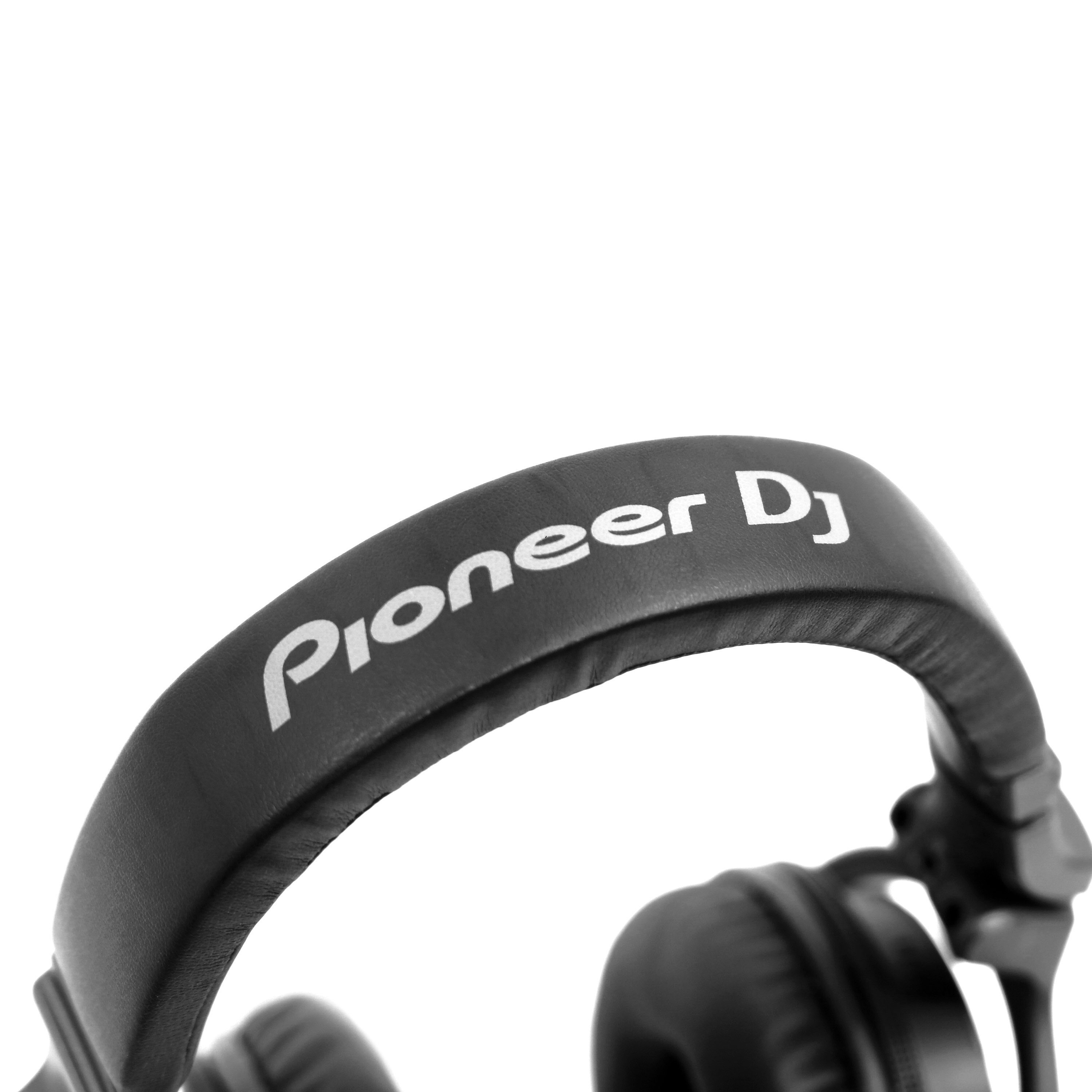 Pioneer DJ HDJ-CUE1 - Casque DJ Univers Sons