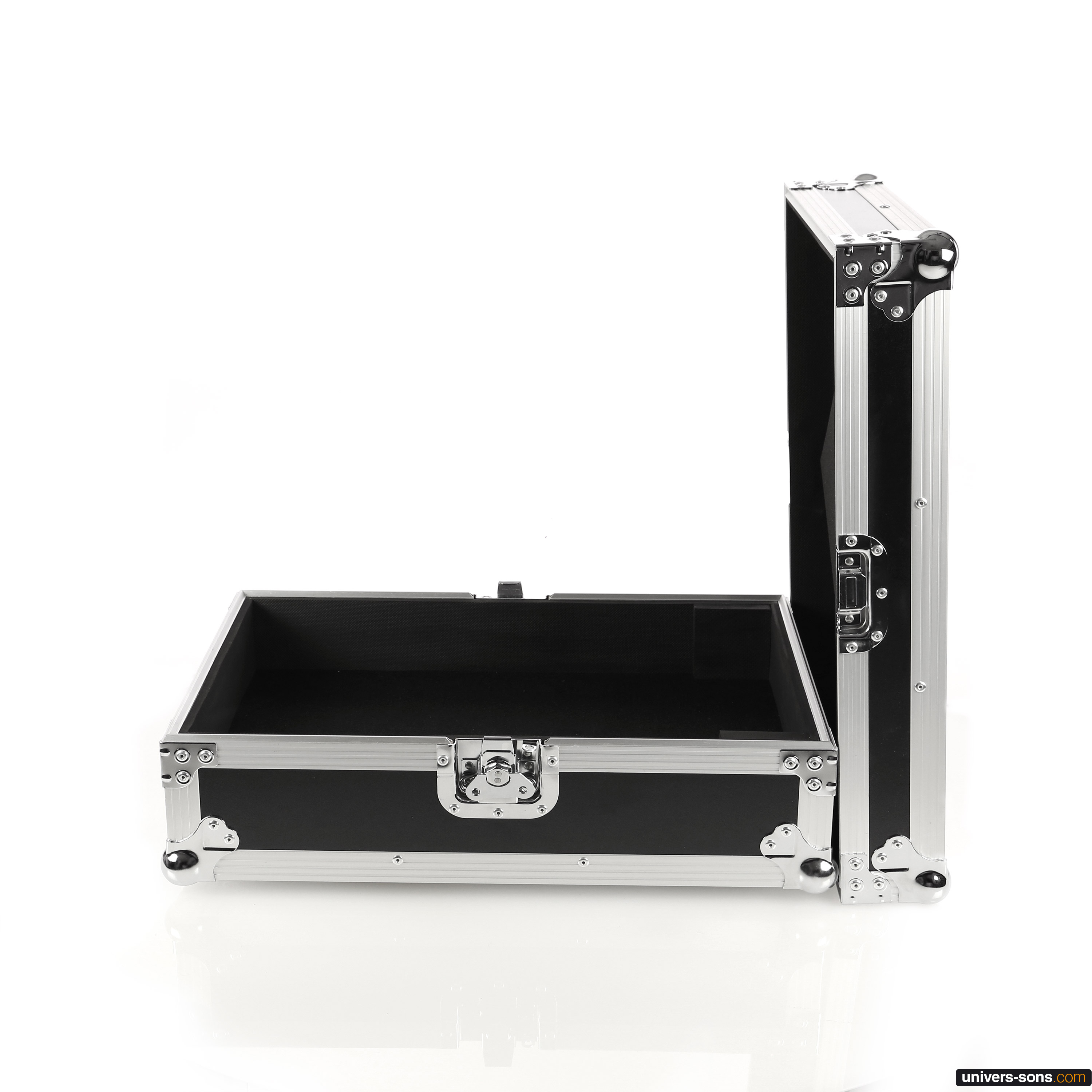 Plugger Case Flight case CDJ 3000 - Flight platine CD et vinyles ...