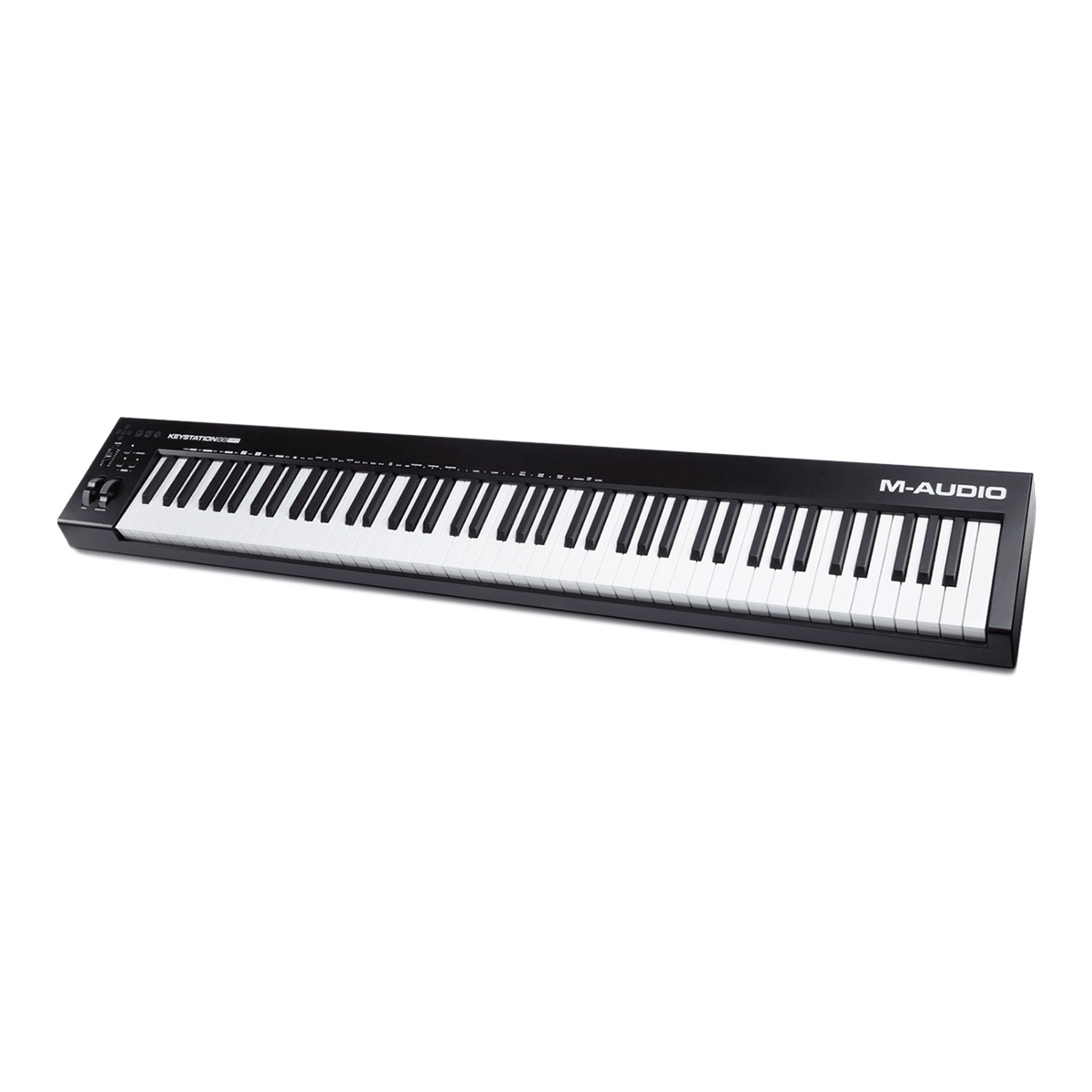 M AUDIO Keystation 88 Mk3 - Clavier maître Univers Sons