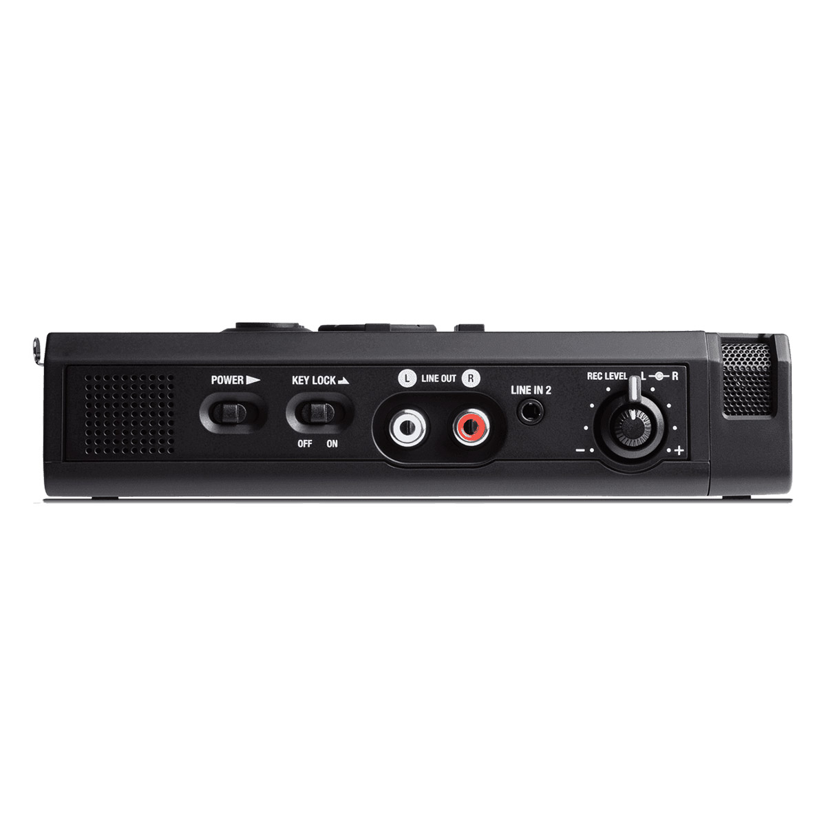 Marantz PMD 661 MK3 - Enregistreur portable Univers Sons