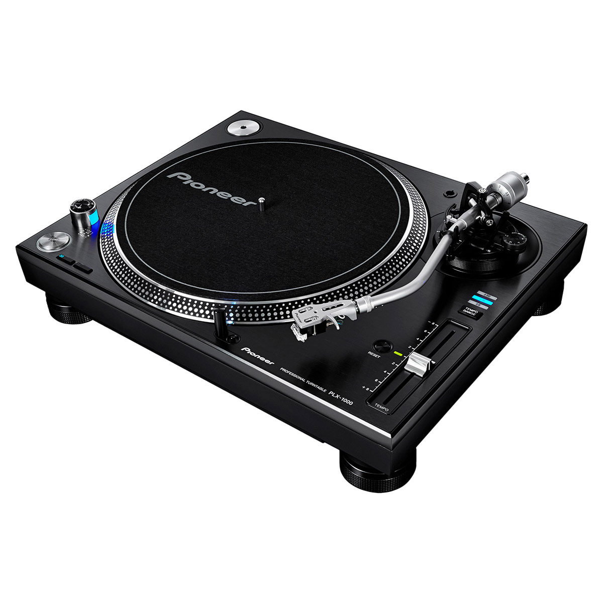 Pioneer DJ DJM-S11-SE + 2x PLX-1000 - Table de mixage DJ Univers Sons