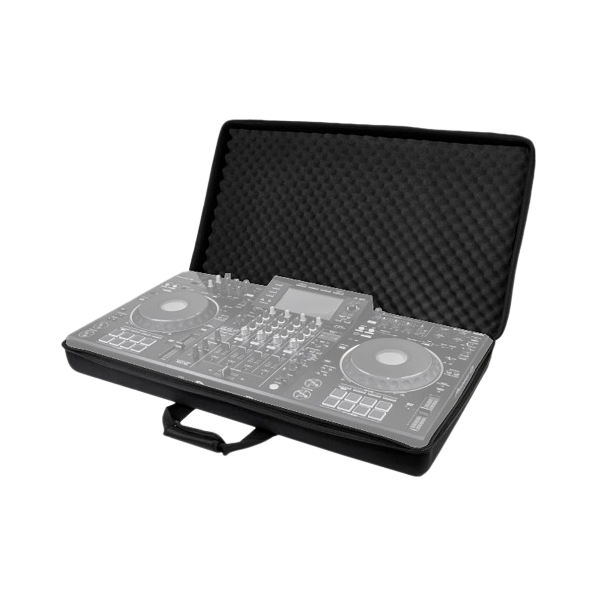 Pioneer DJ XDJ-XZ + DJC-XZ Bag - Contrôleur DJ Autonome Univers Sons Pioneer DJ XDJ-XZ + DJC-XZ Bag - Contrôleur DJ Autonome Univers Sons