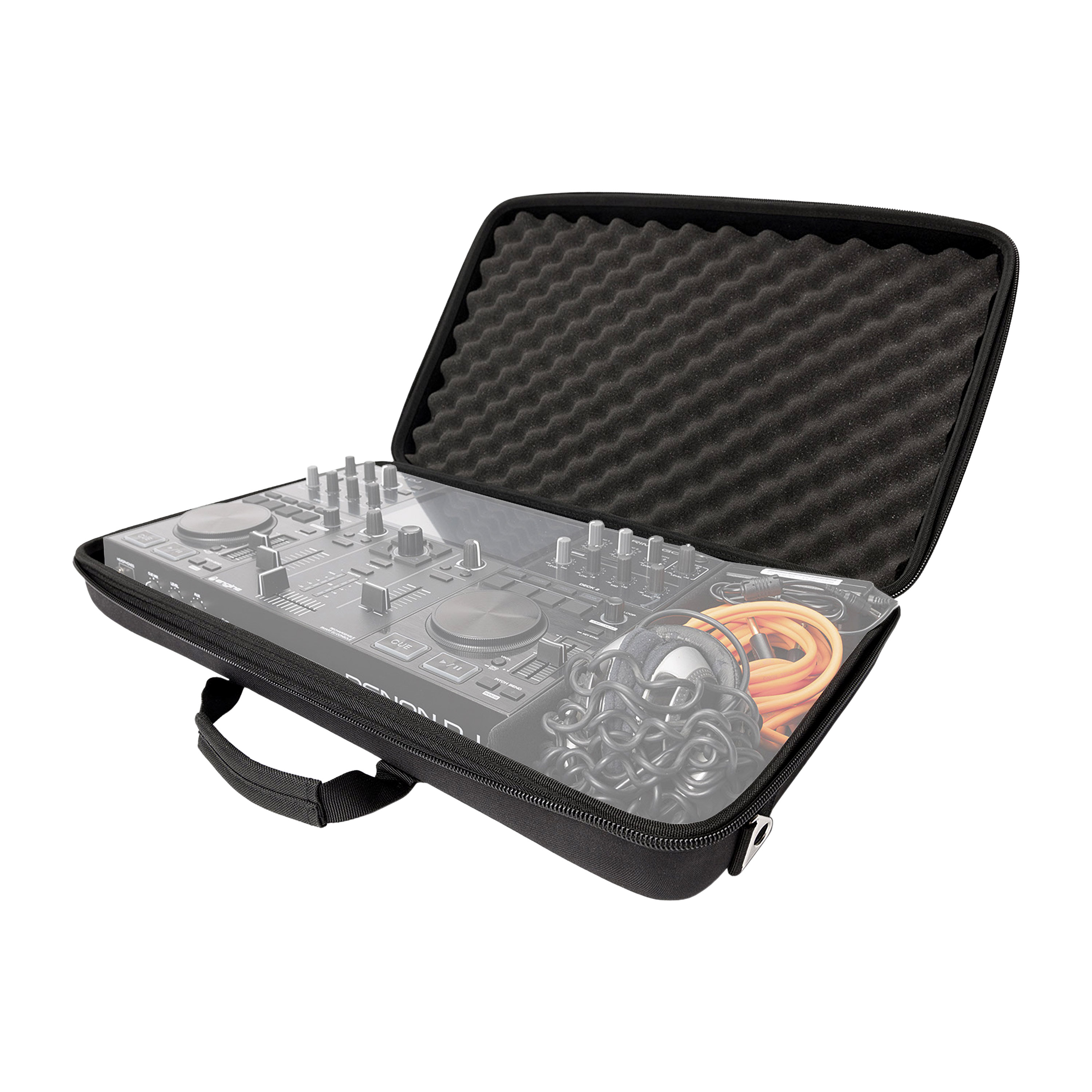 Denon DJ Prime Go CTRL Case Pack - Contrôleur DJ autonome Univers Sons