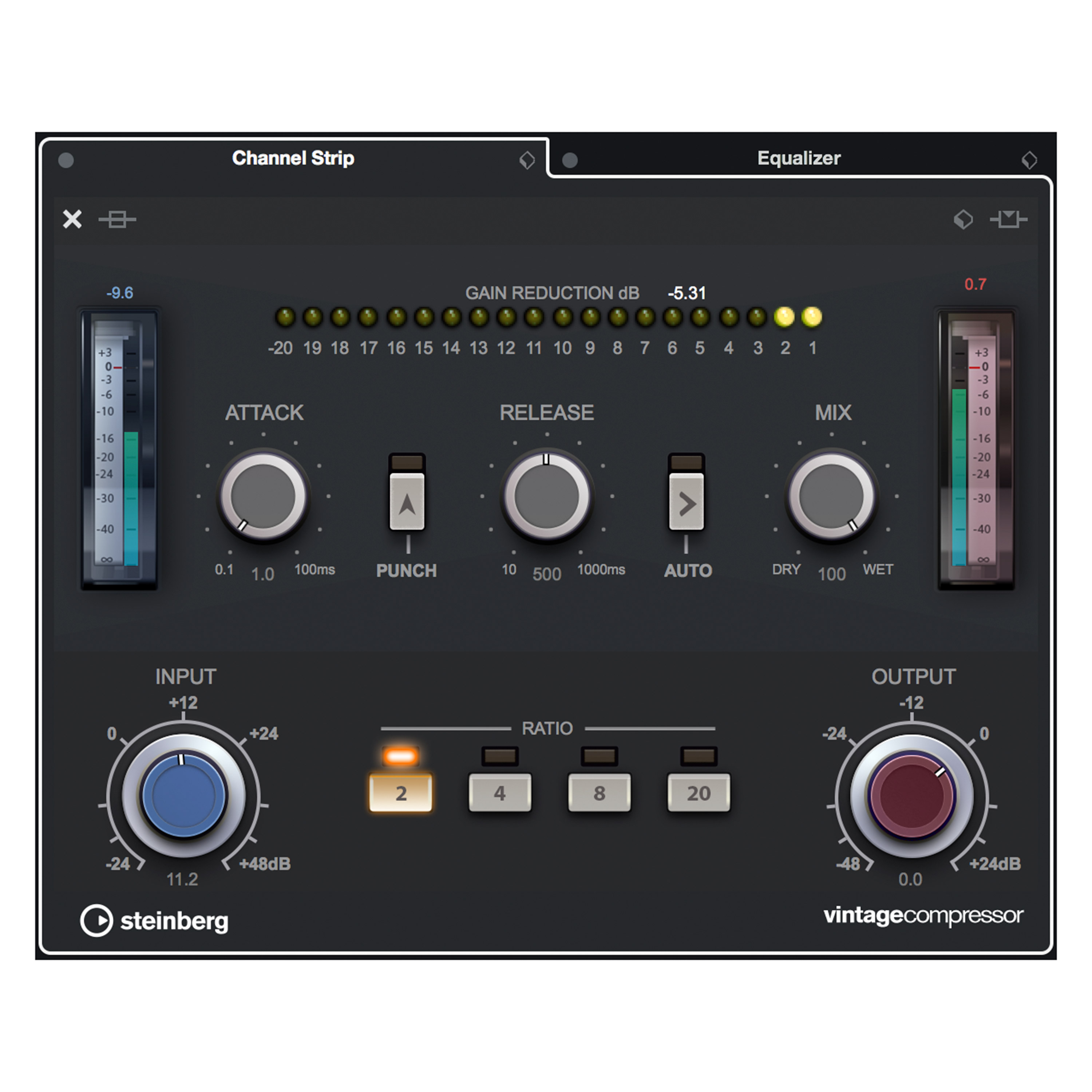 Steinberg Cubase Artist 11 EDU - Logiciel séquenceur / enregistreur ...
