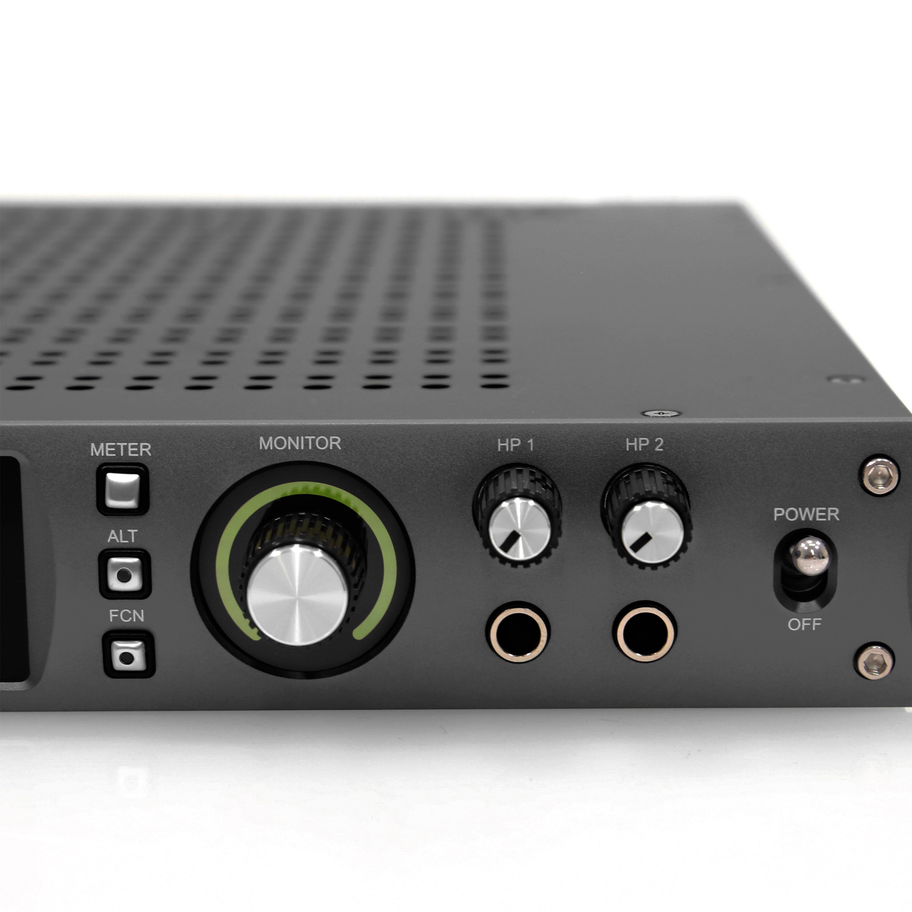 Universal Audio Apollo x8 Heritage Edition - Carte son Univers Sons