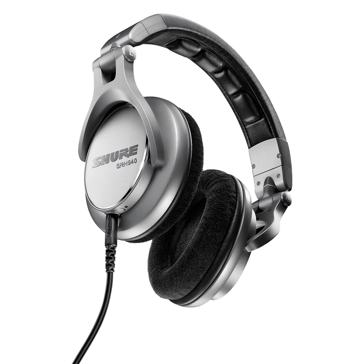 Shure SRH940-SL - Casque sono / studio Univers Sons