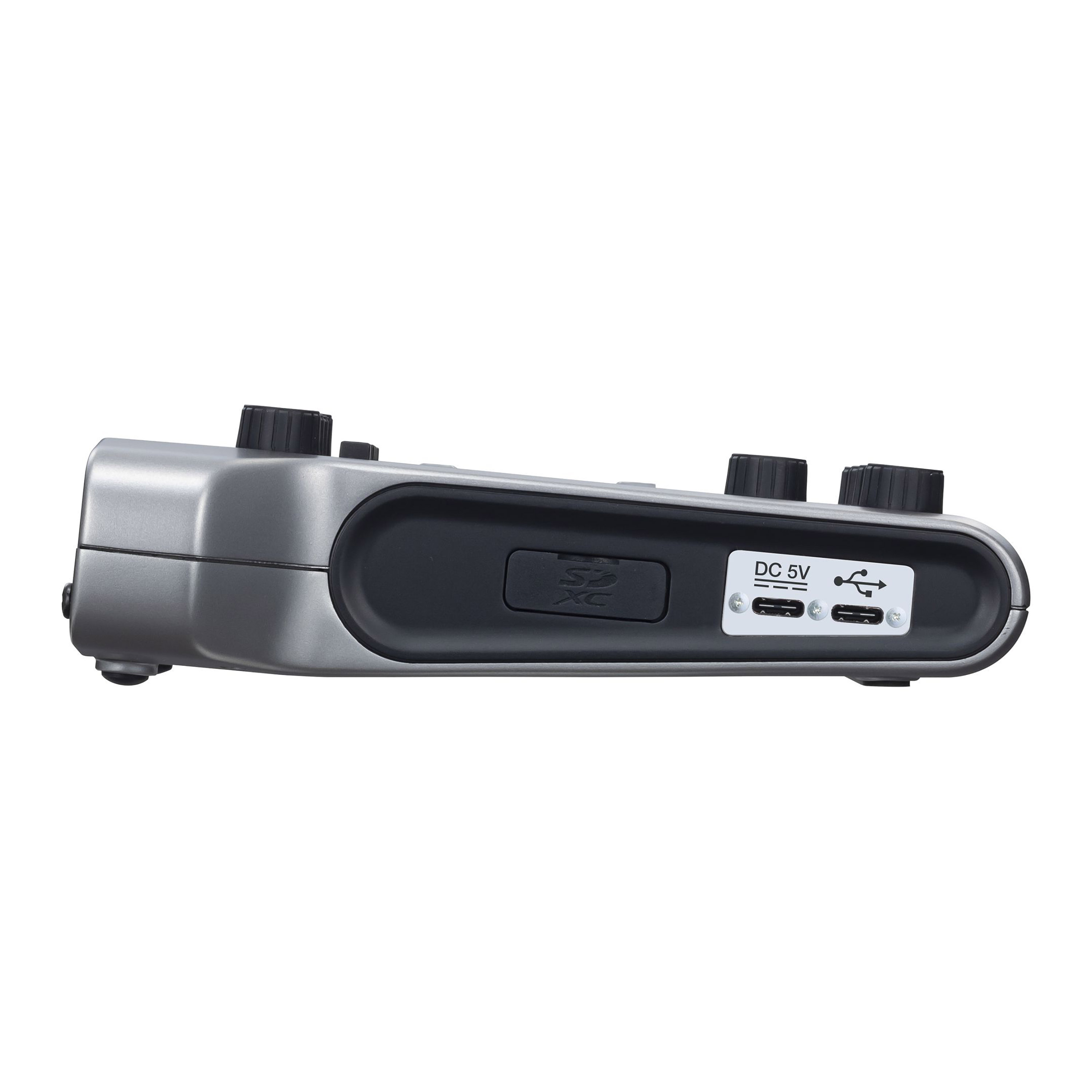 Zoom P4 PodTrack - Enregistreur portable Univers Sons