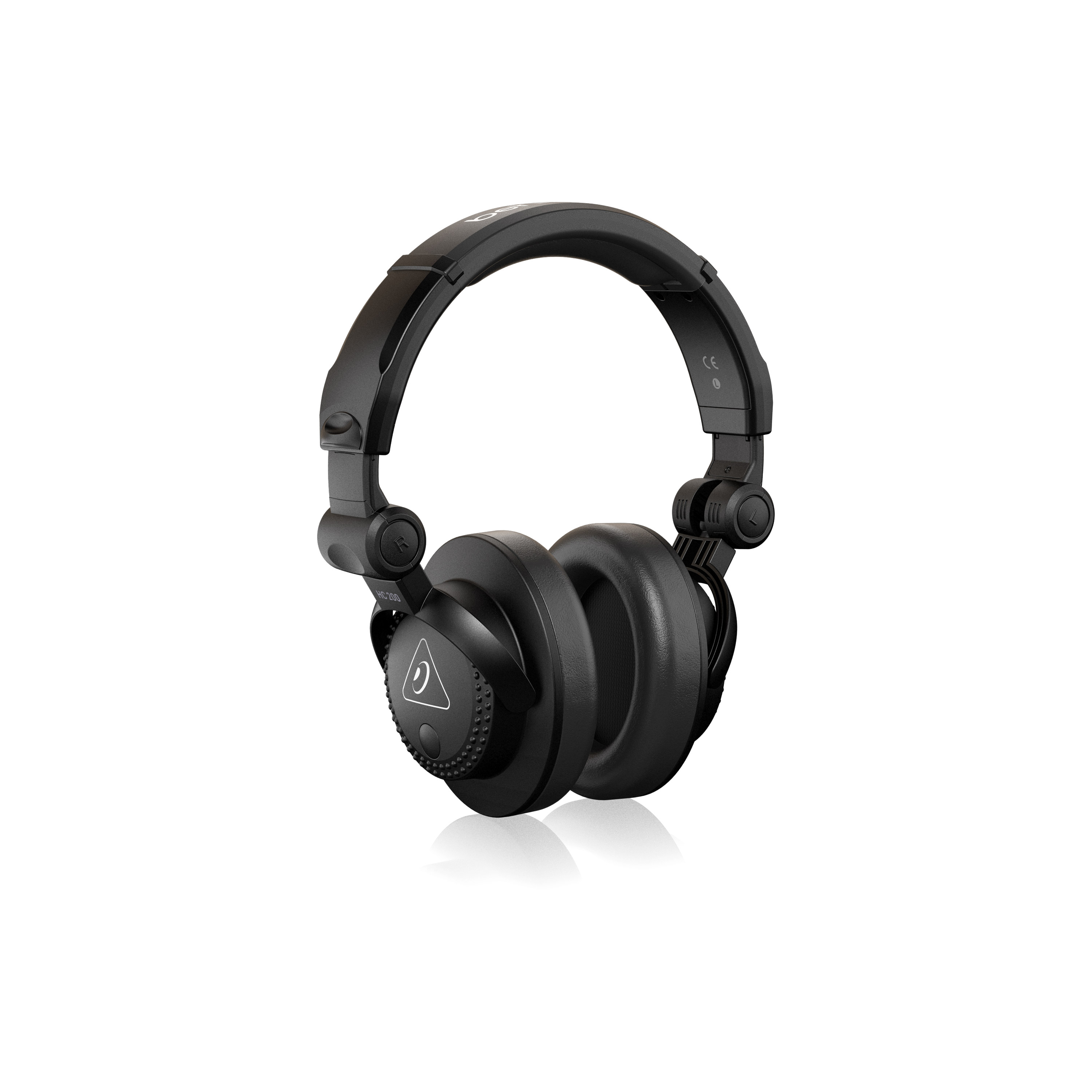 Behringer HC 200 - Casque DJ Univers Sons