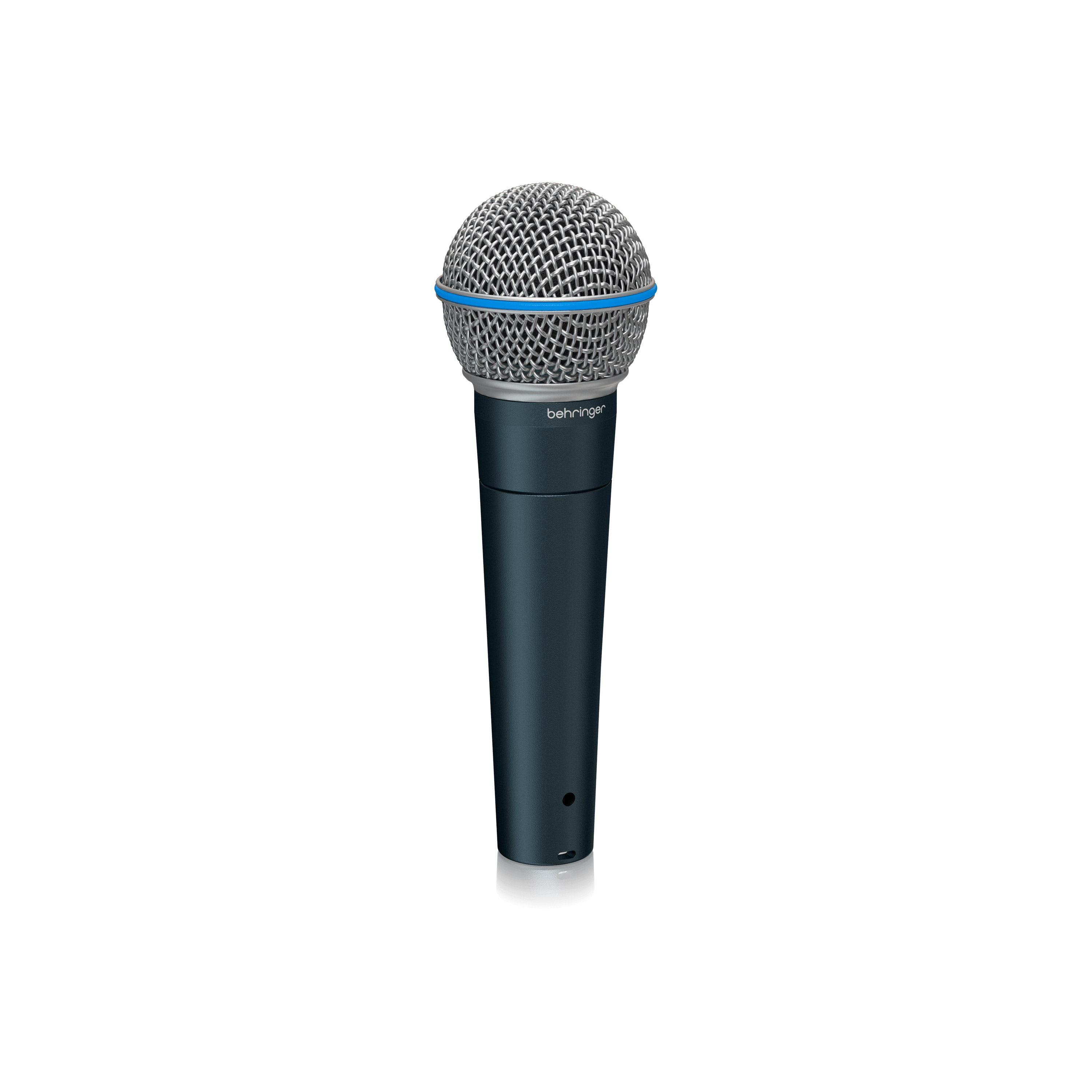 Behringer BA 85A - Micro Dynamique Univers Sons