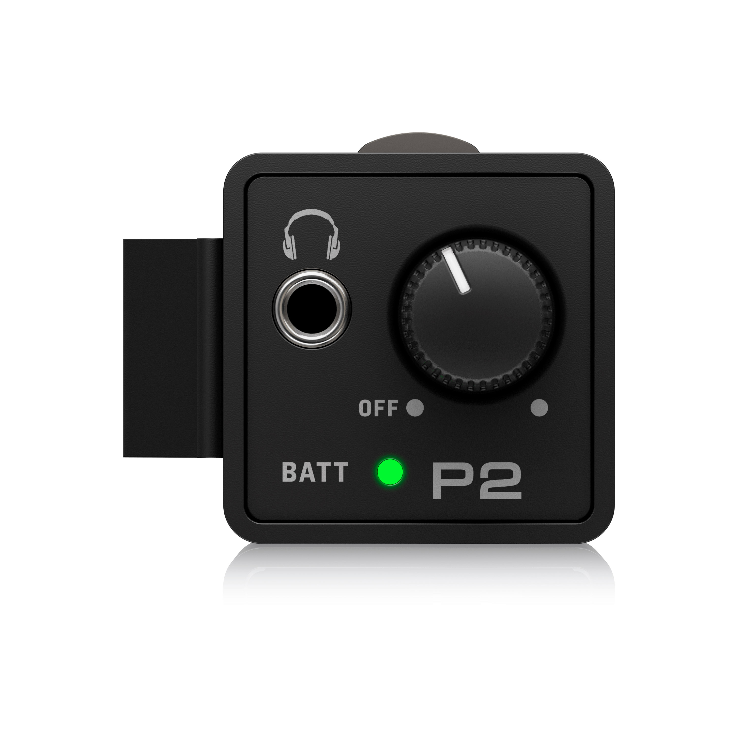 Behringer P2 Powerplay - Ampli casque Univers Sons