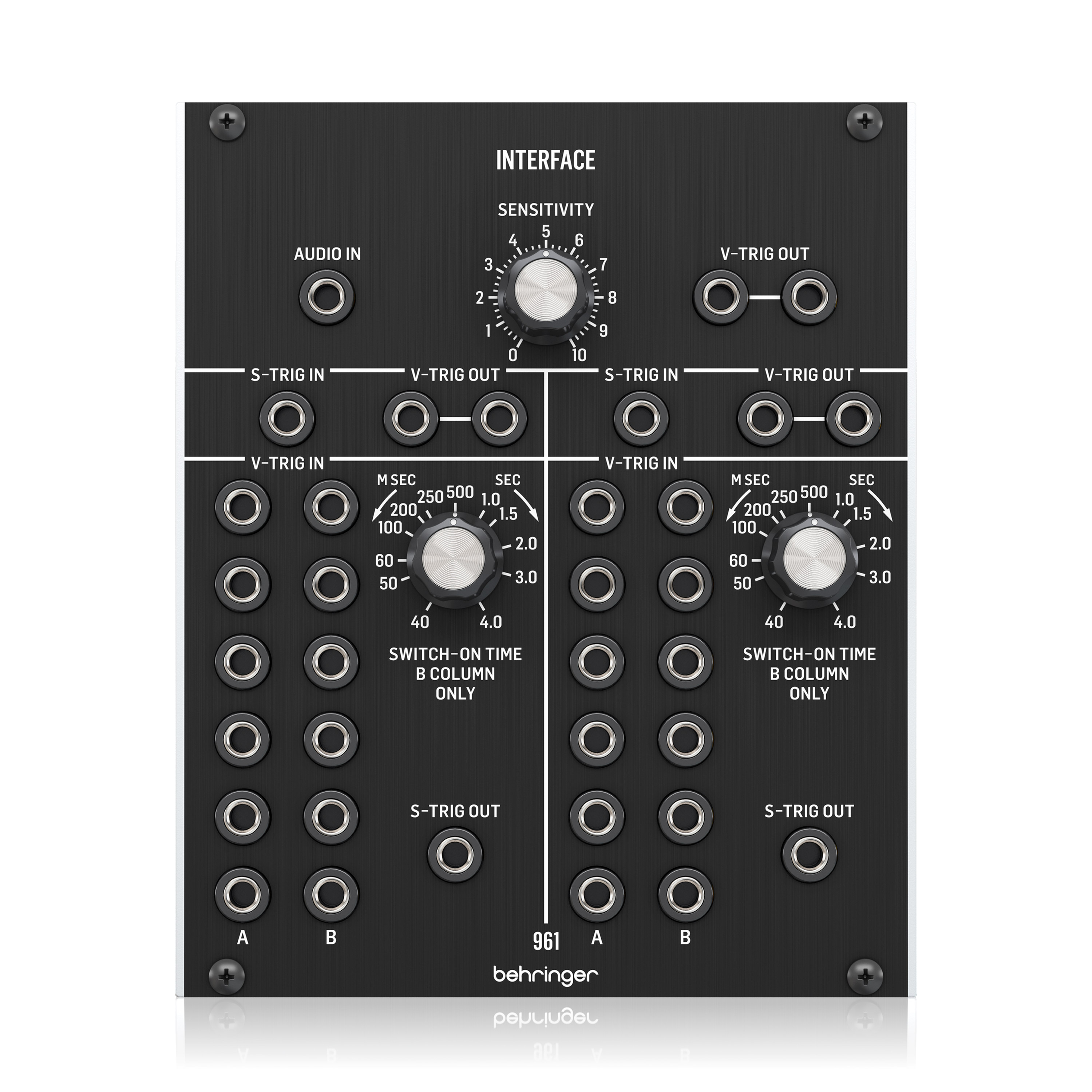 Behringer 961 INTERFACE - Rack Synthétiseur Univers Sons