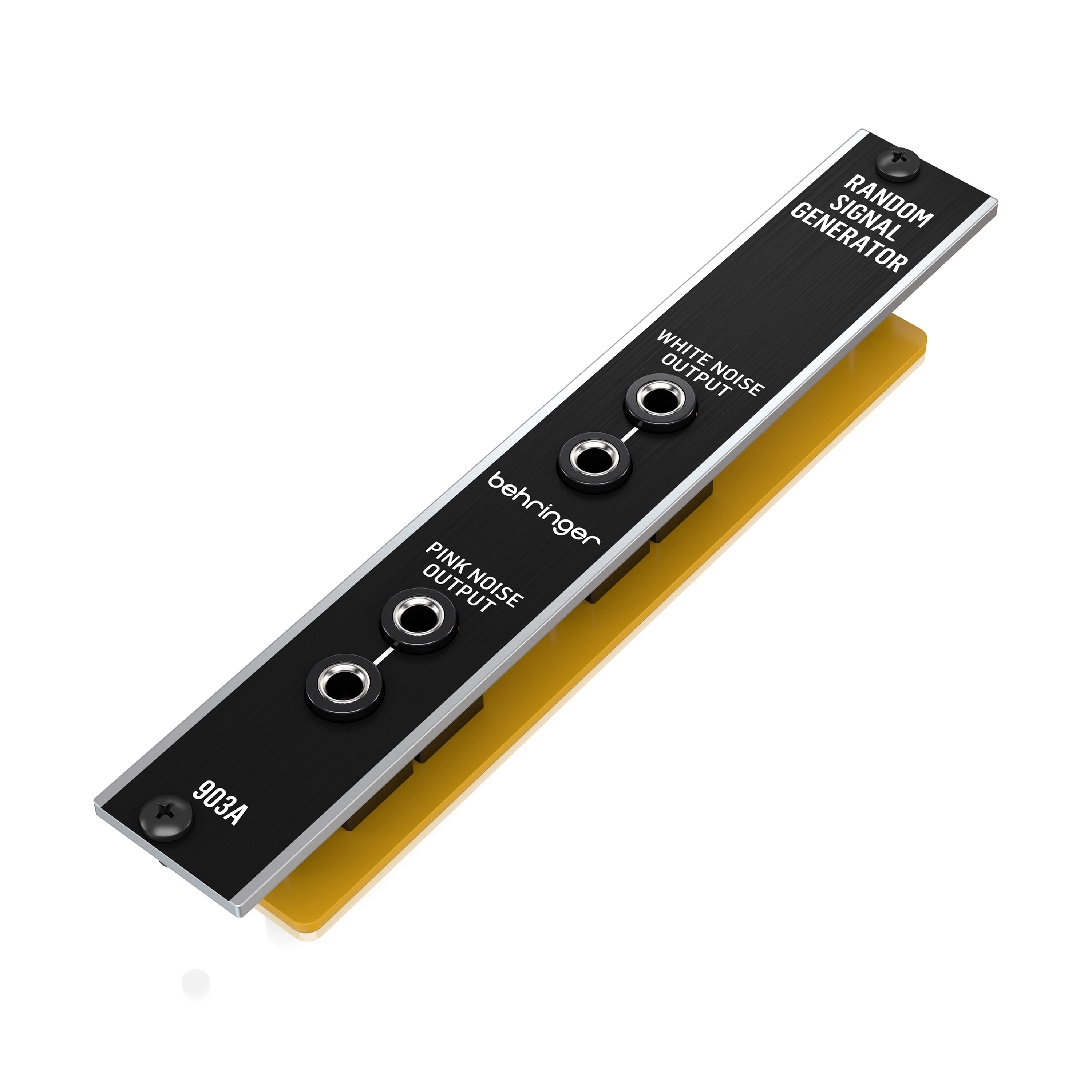Behringer 903A RANDOM SIGNAL GENERATOR - Rack synthétiseur Univers Sons