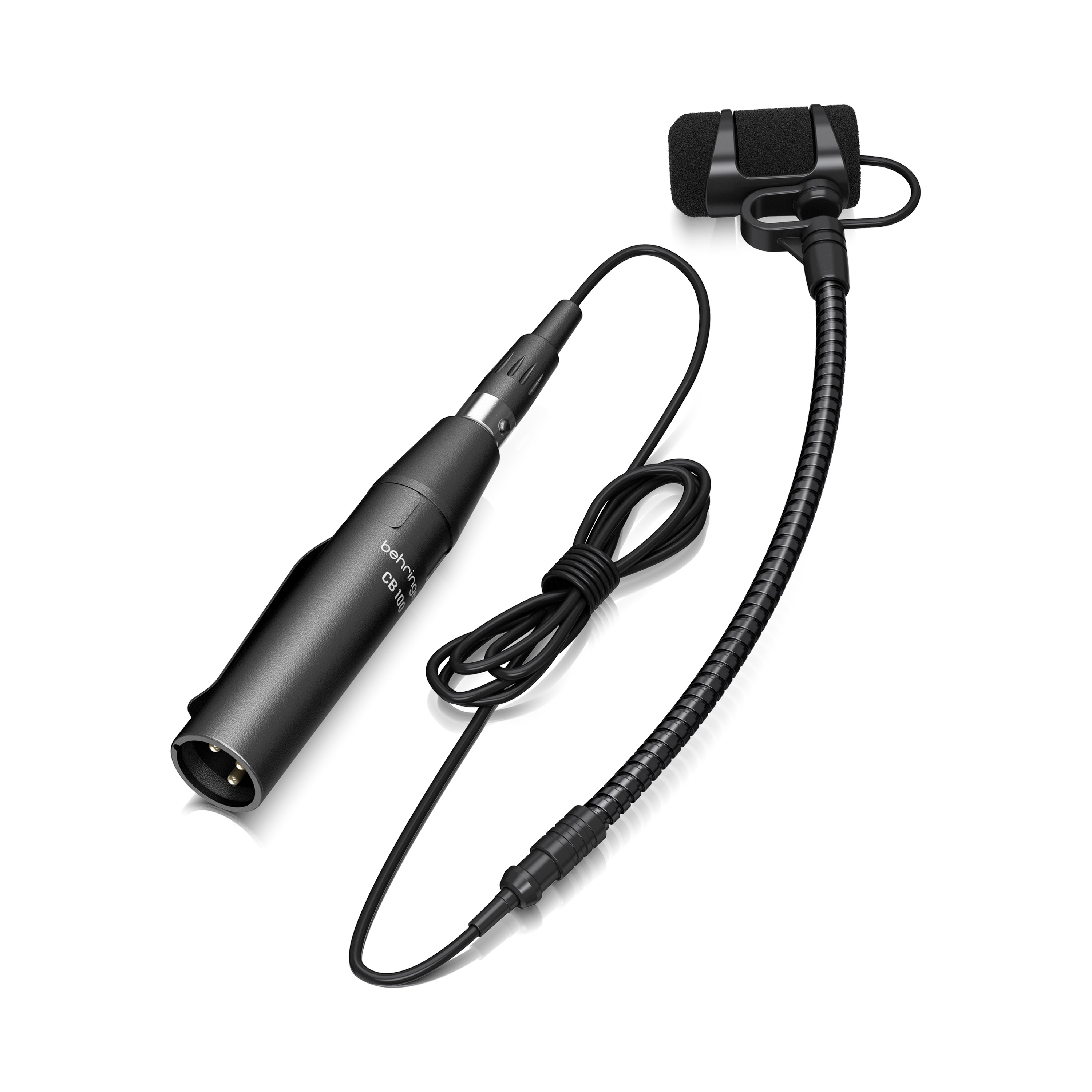 Behringer CB 100 - Micro chant Univers Sons