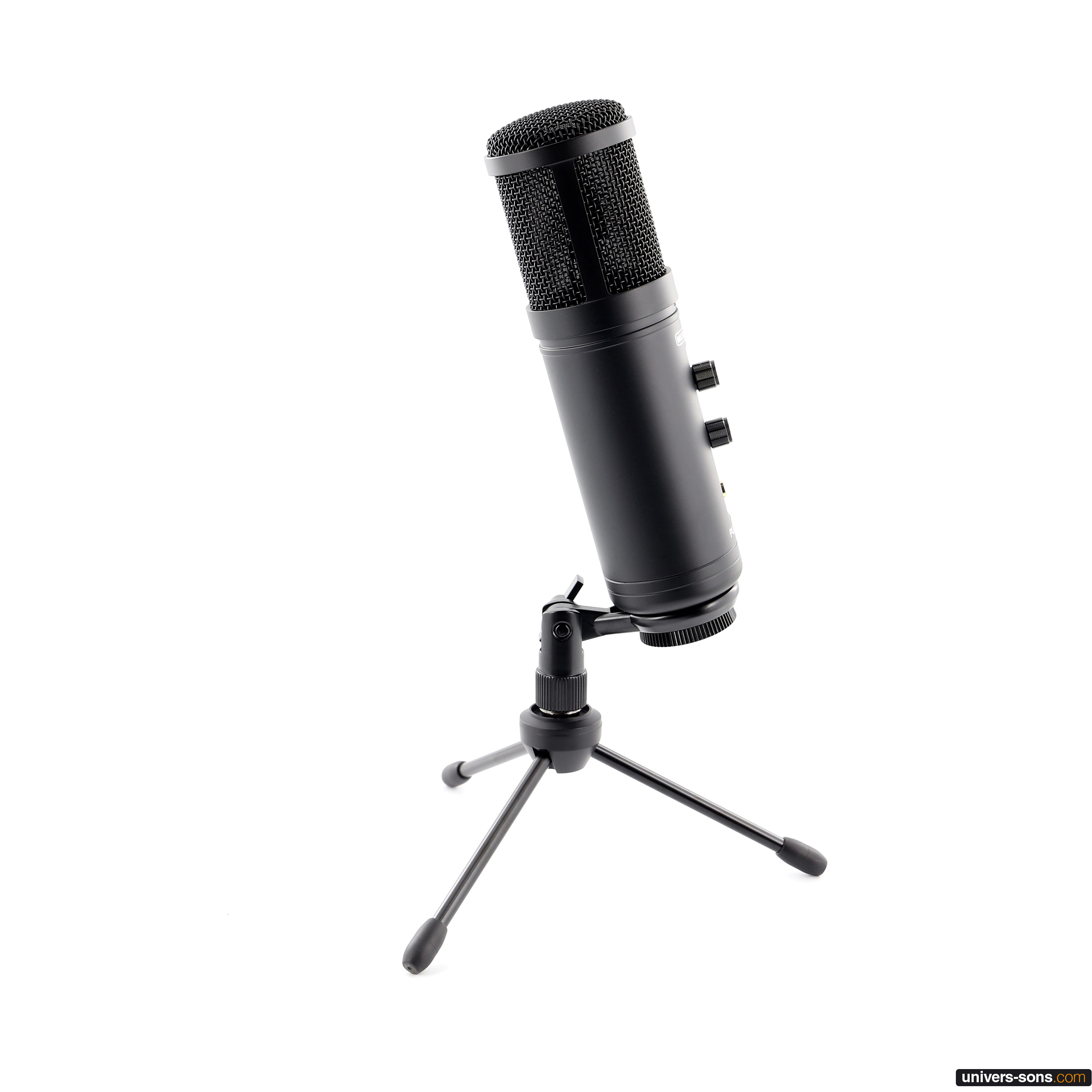 Plugger Studio Streaming Set 5 - Micro USB Univers Sons