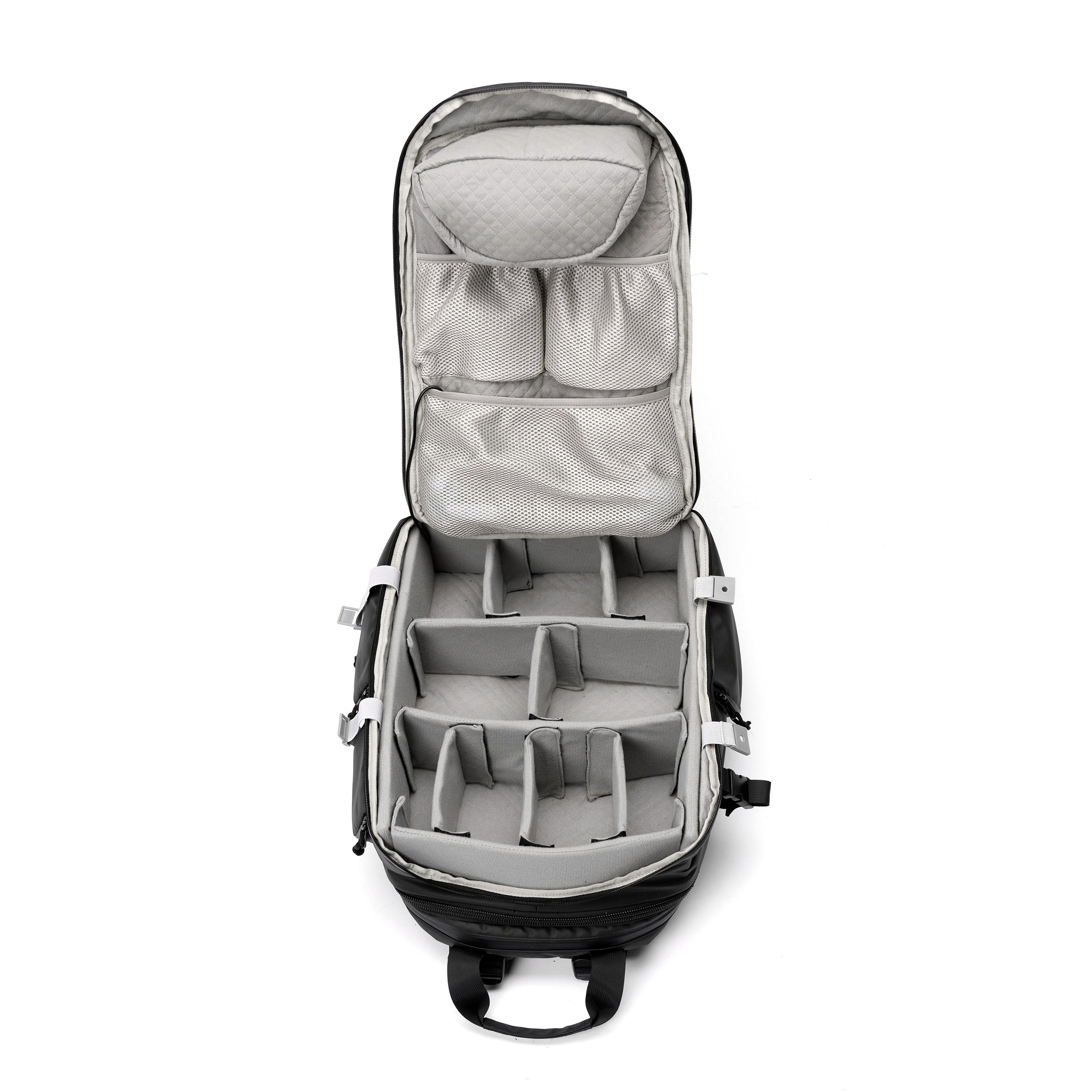 Magma Bags Solid Blaze Pack 120 - Sac multi-fonctions Univers Sons