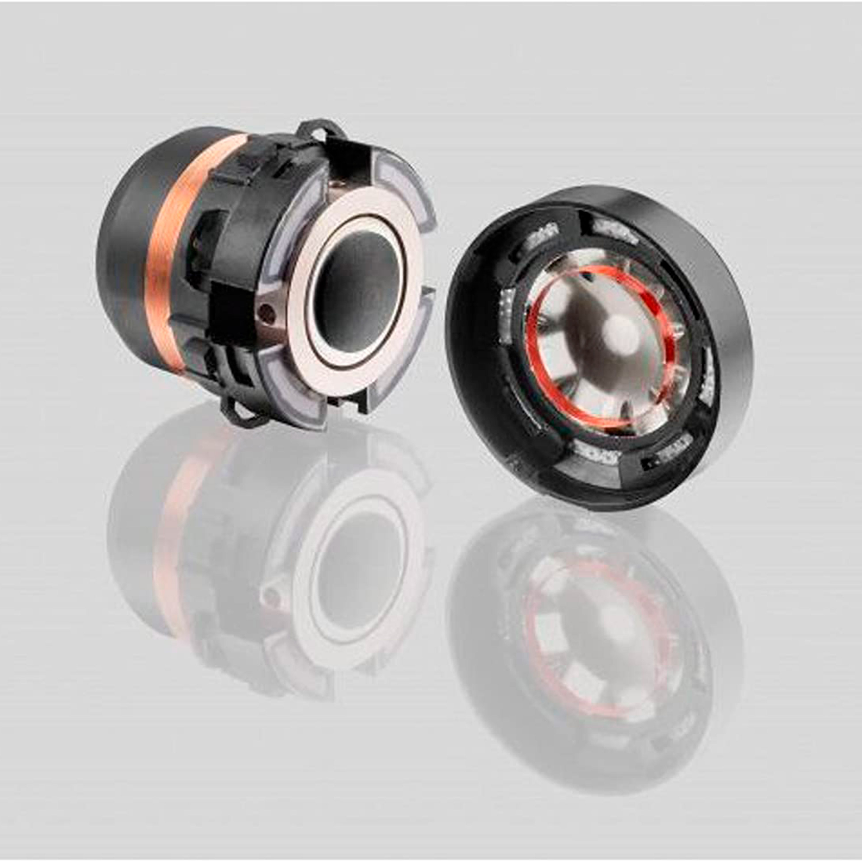 Beyerdynamic TG V70 (S) - Micro dynamique Univers Sons