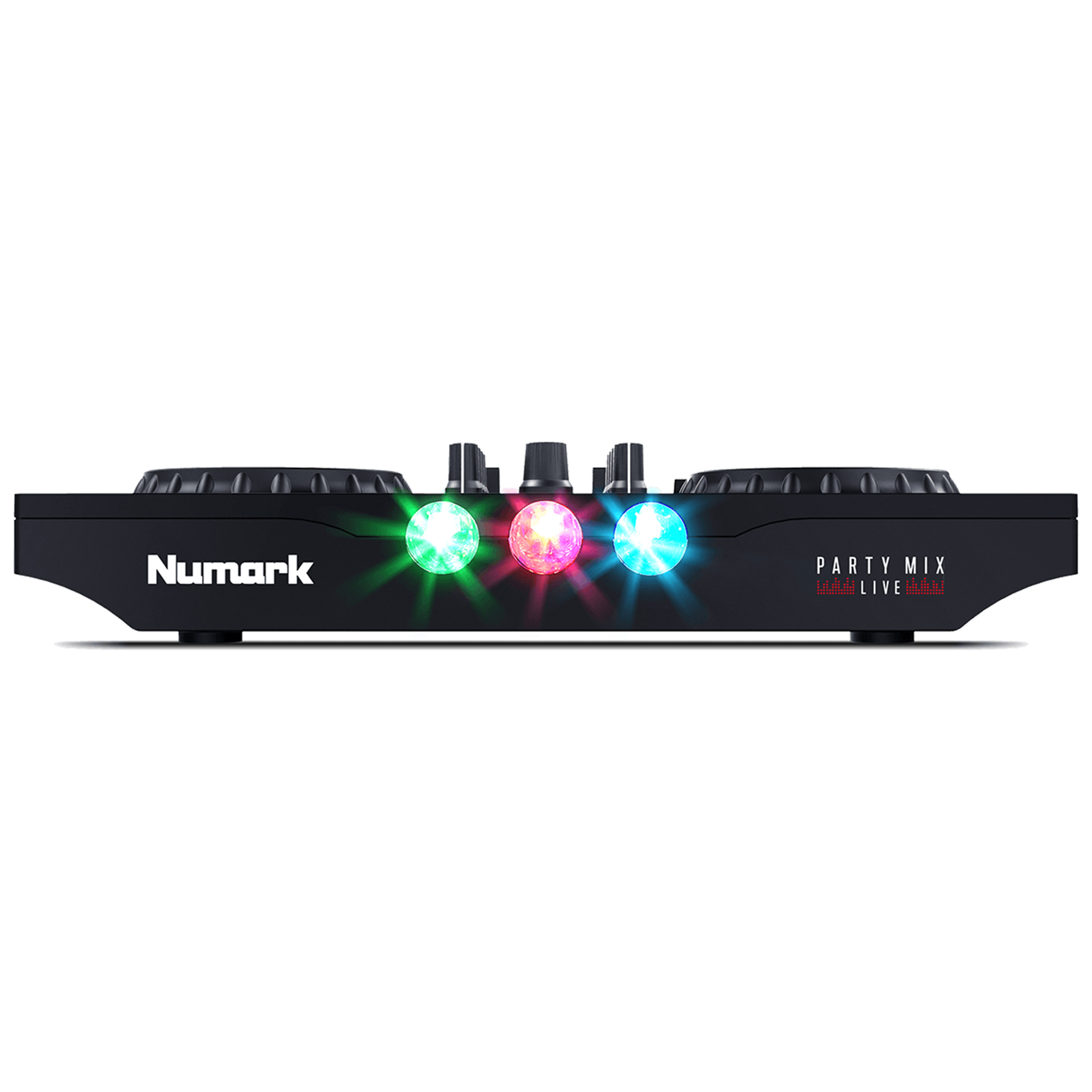Numark Party Mix Live - Contrôleur DJ USB Univers Sons