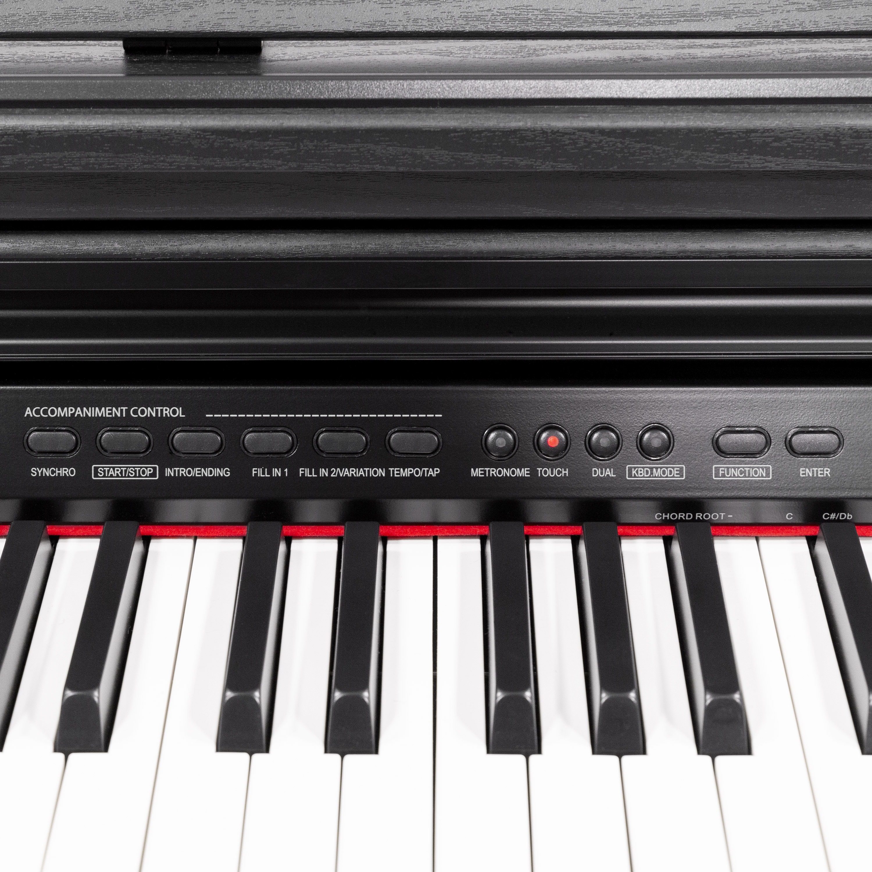 PN120 BK : Piano Meuble Divarte - Univers Sons