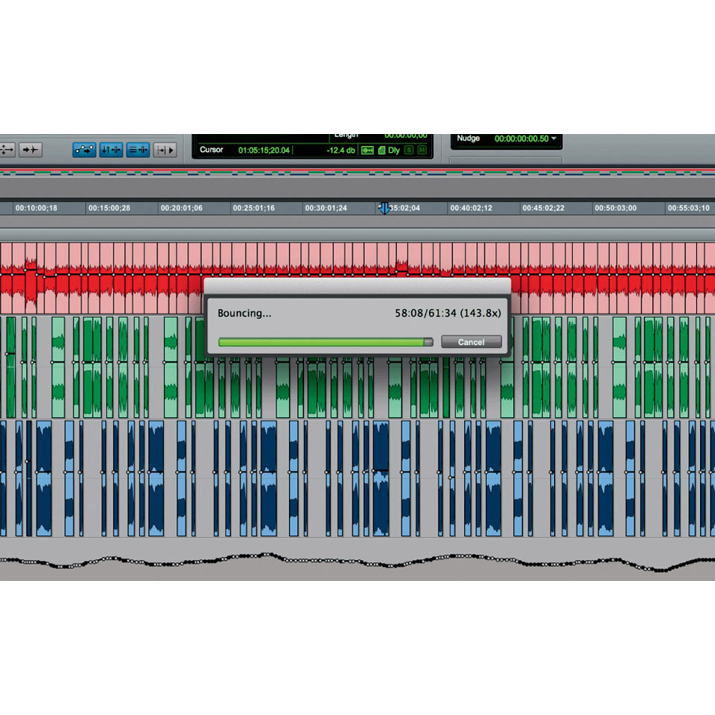 AVID Pro Tools permanent + iLok 3 bundle - Logiciel séquenceur ...