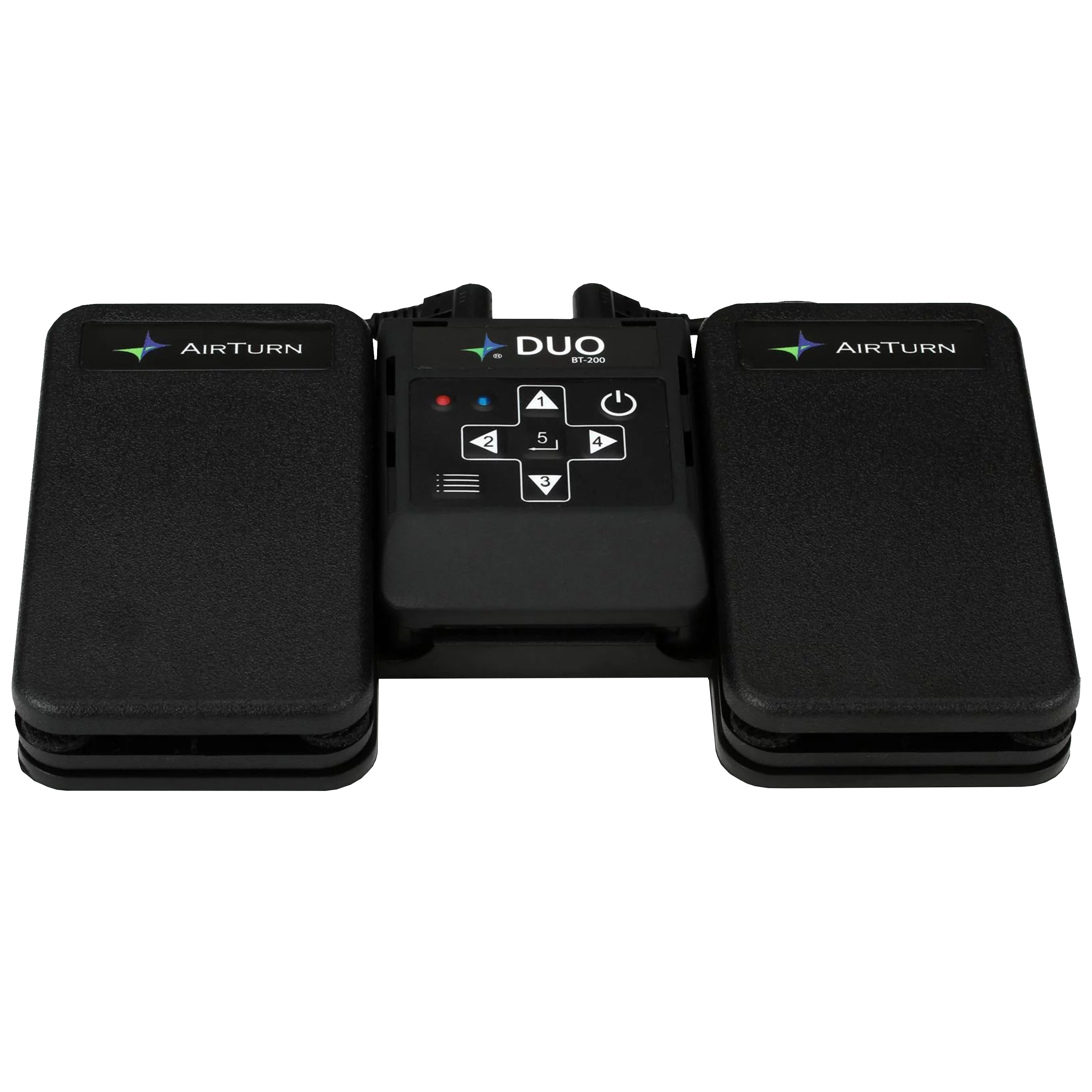 Airturn Duo 200 - Contrôleur MIDI Univers Sons