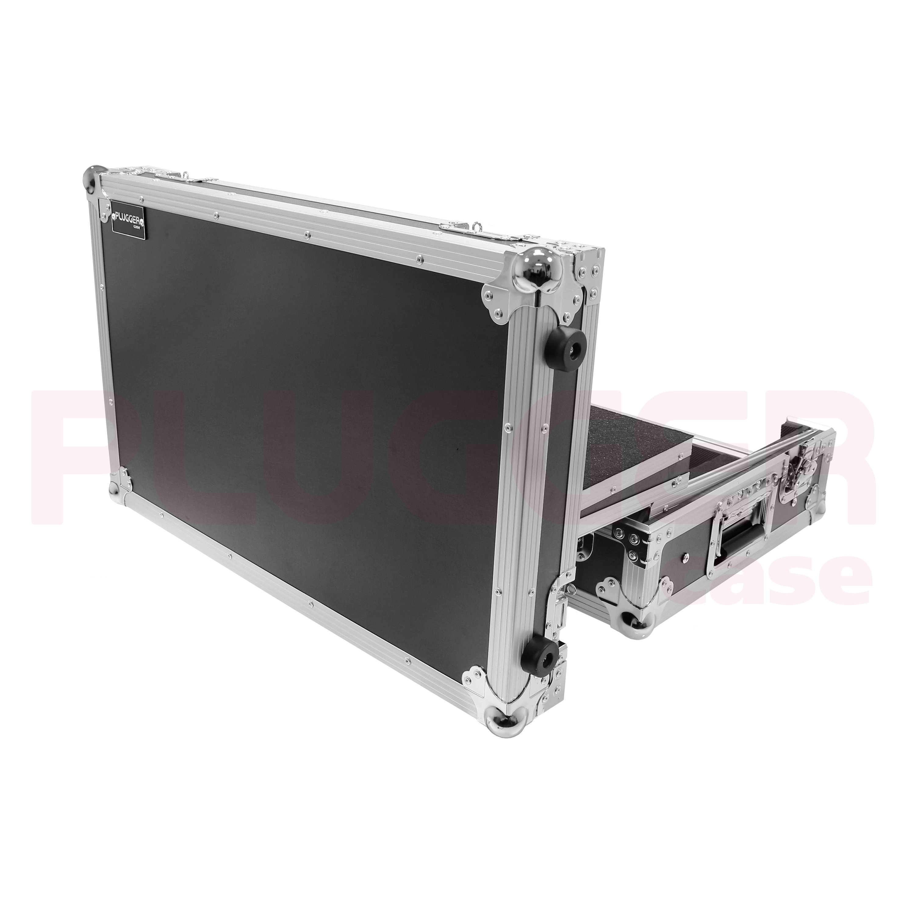 Plugger Case Flight case FLX6 GT - Flight contrôleur USB Univers Sons