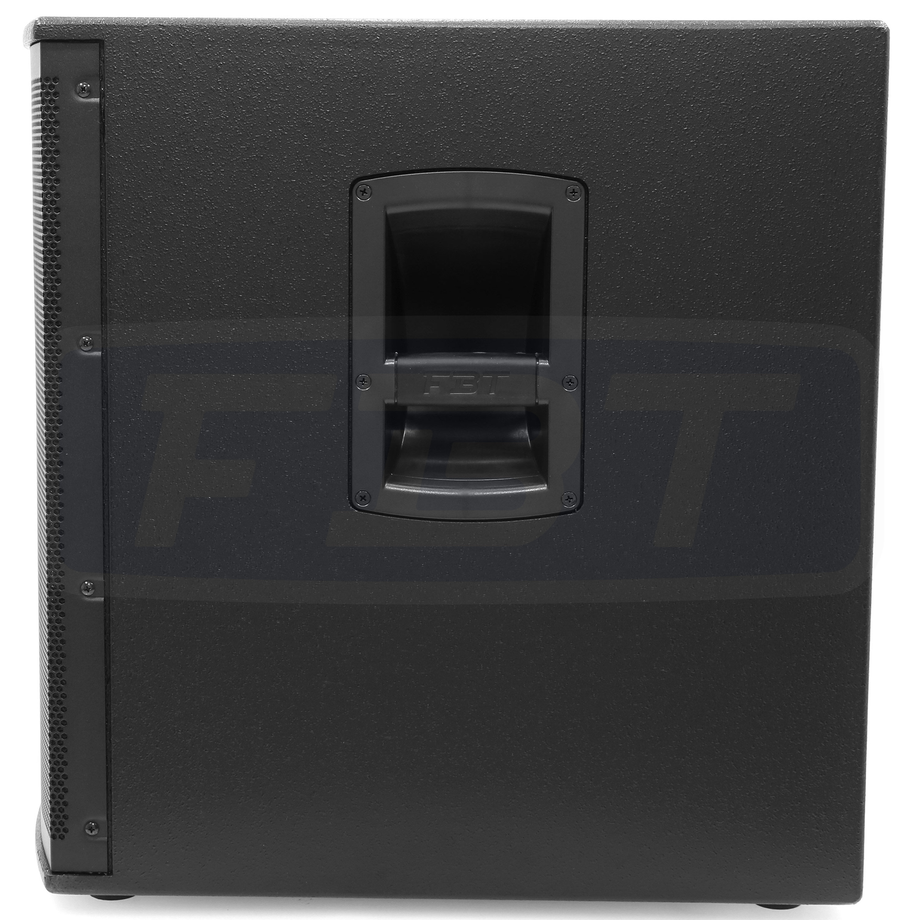 FBT X-Sub 115SA - Caisson de basses Univers Sons