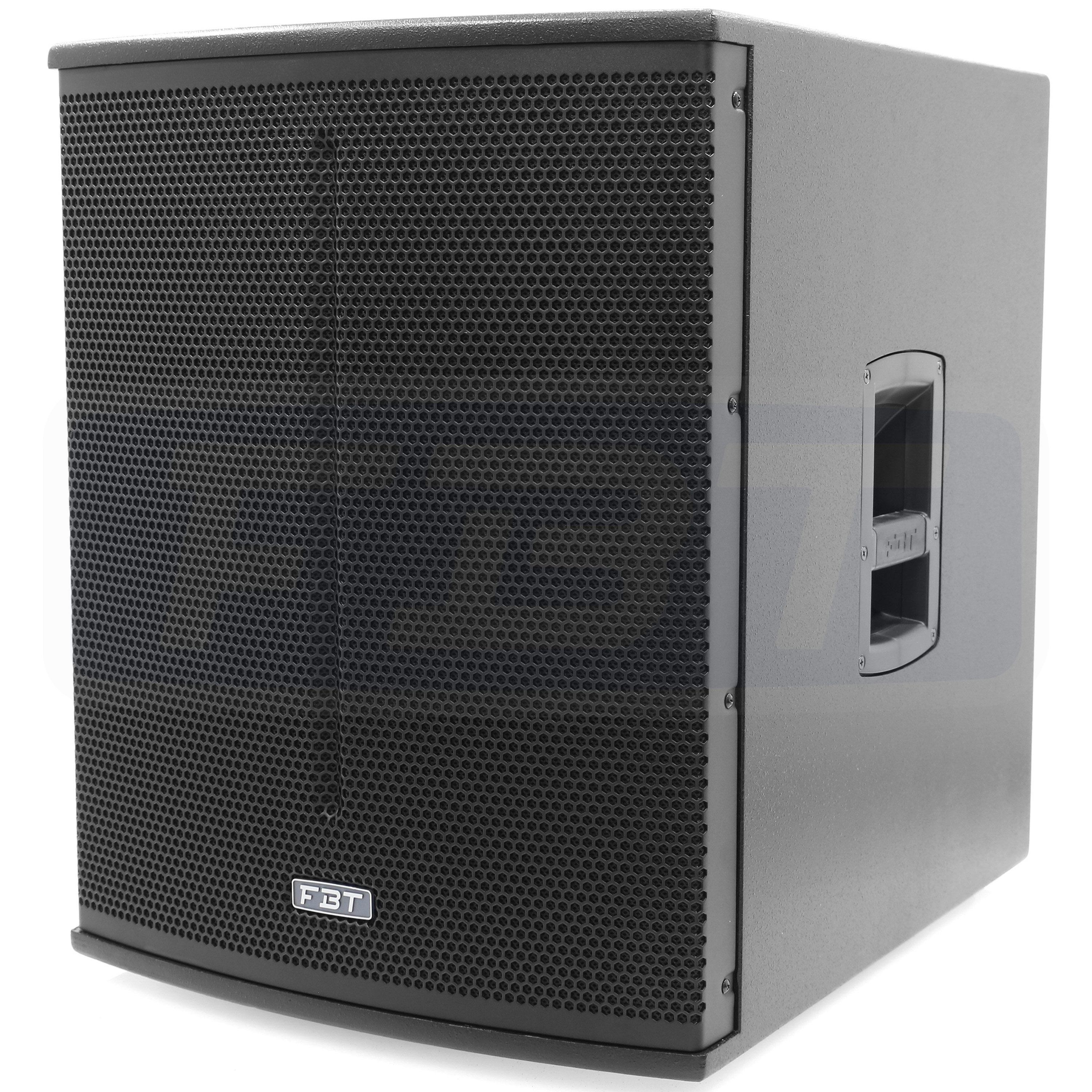 FBT X-Sub 118SA - Caisson de basses Univers Sons