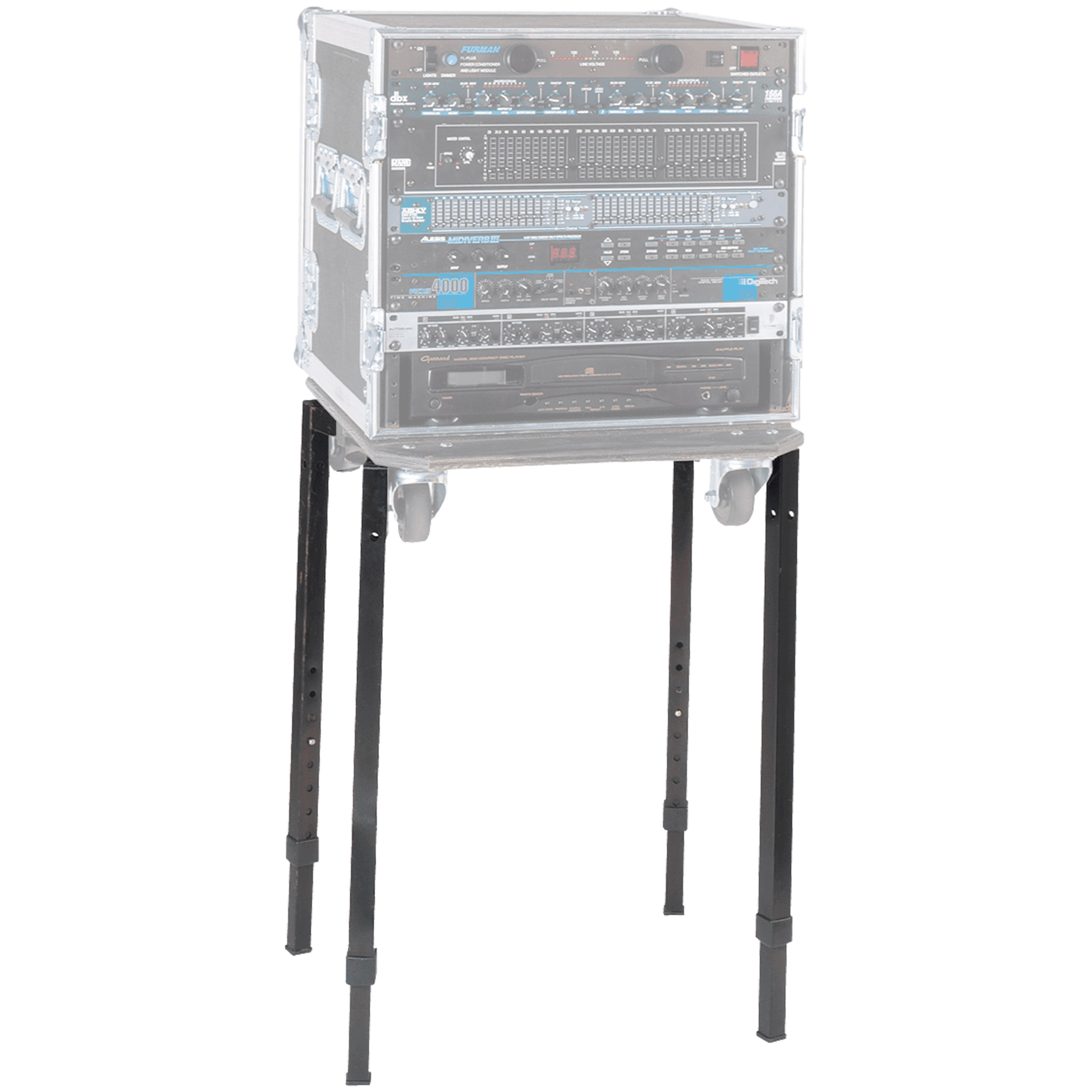 Quik Lok WS/640 - Stands DJ Univers Sons