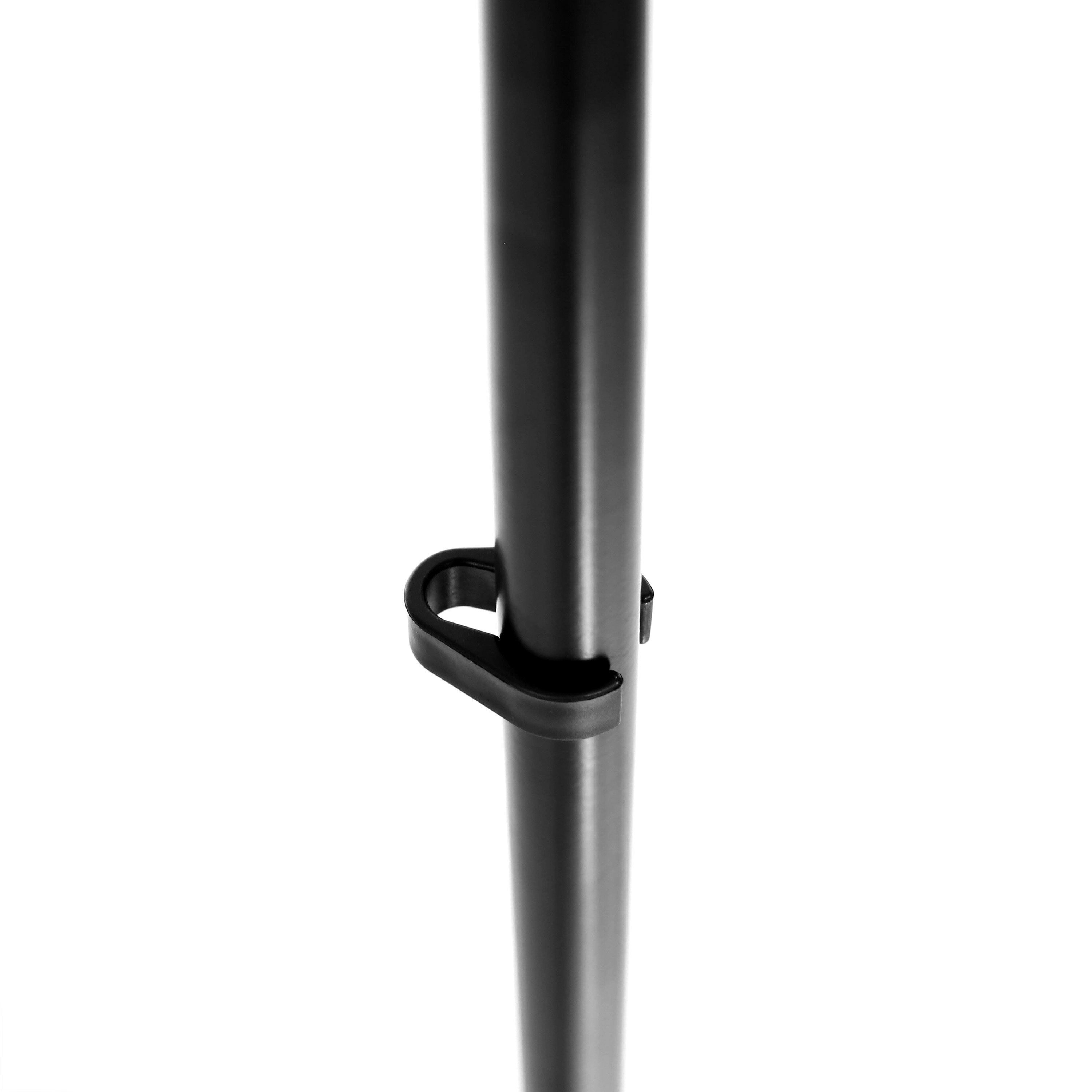 Shure Pack SM57 + Câble XLR 10m + Pied - Micro chant Univers Sons