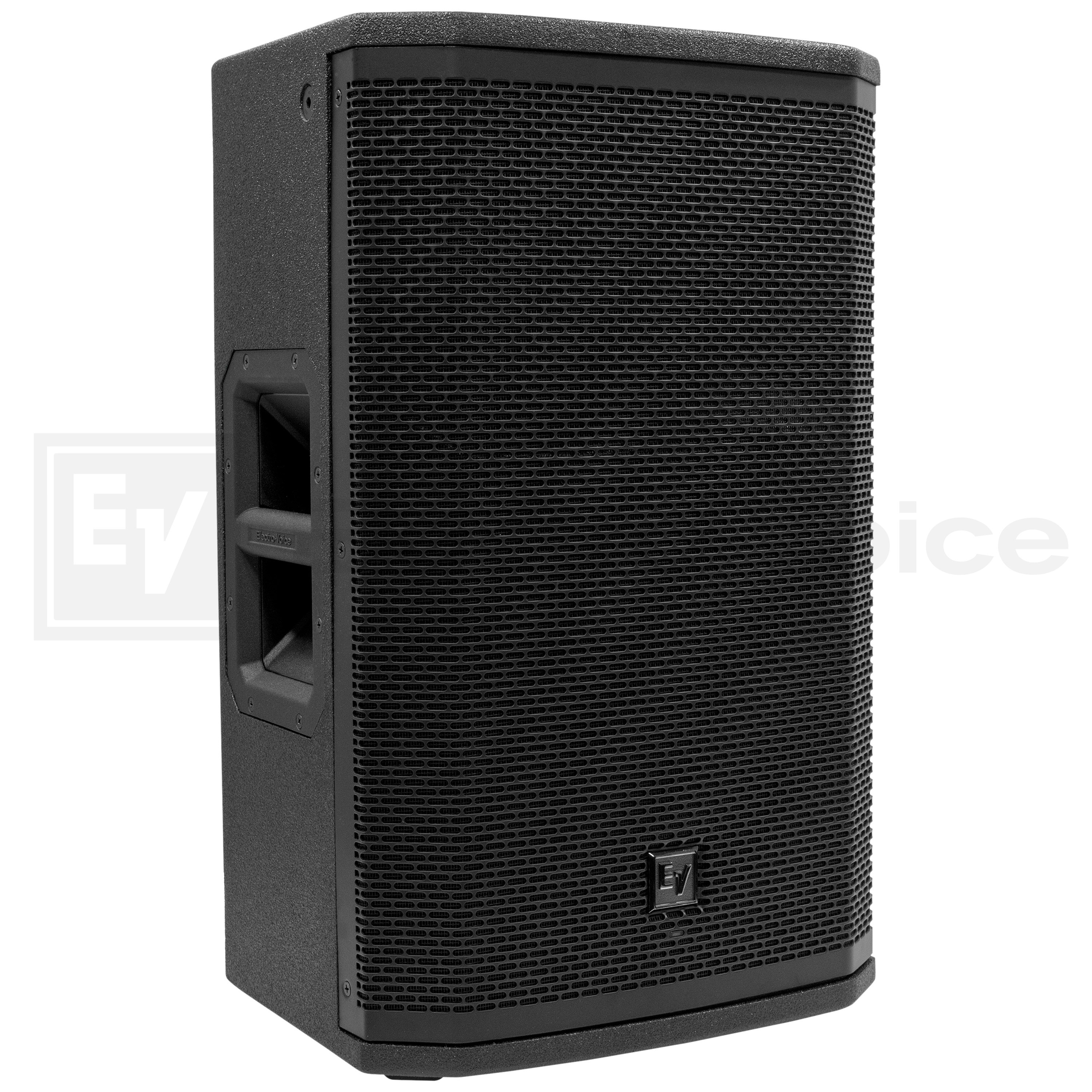 Electro-Voice ETX-12P - Enceinte amplifiée Univers Sons
