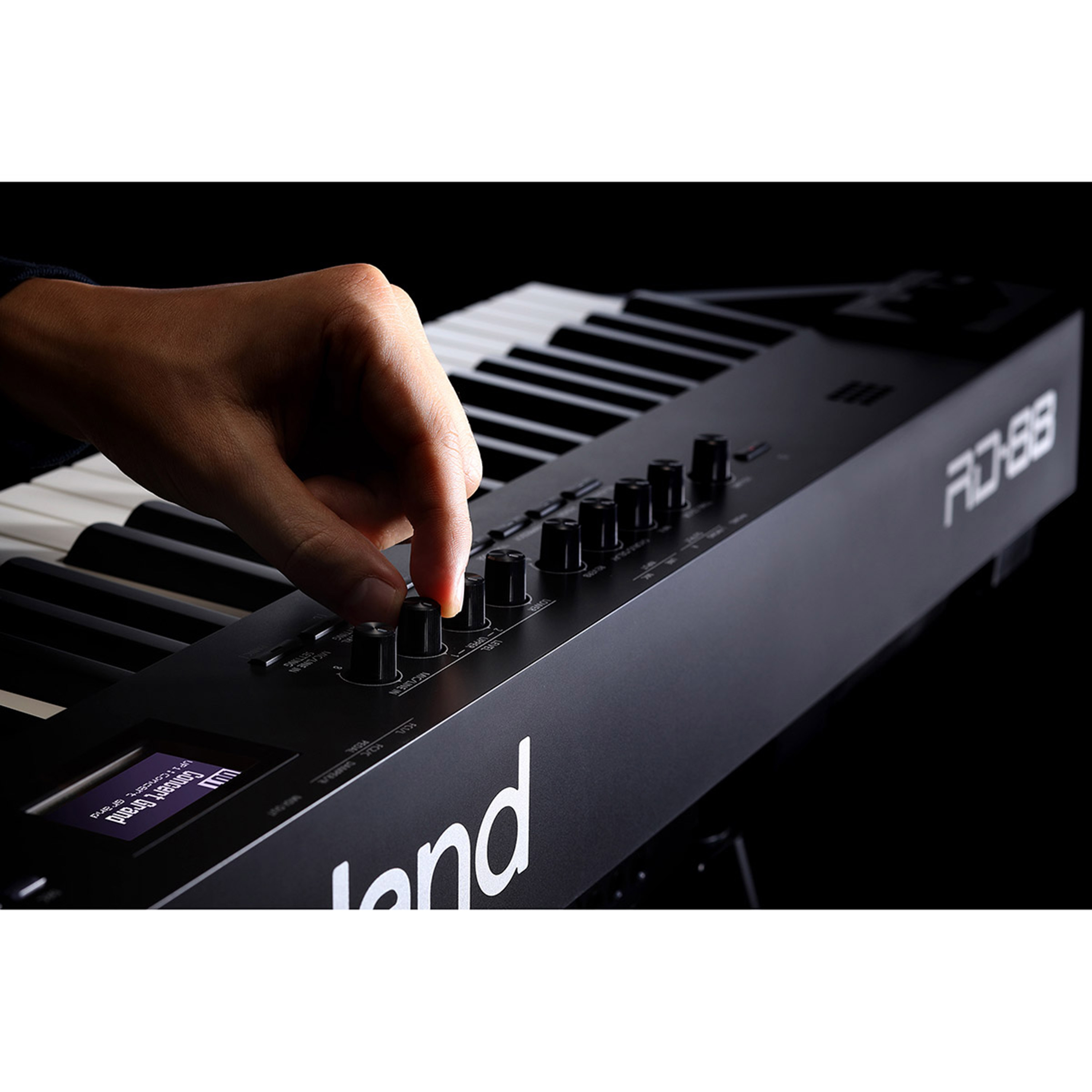 Roland Pack RD88 + Casque - Piano de scène Univers Sons