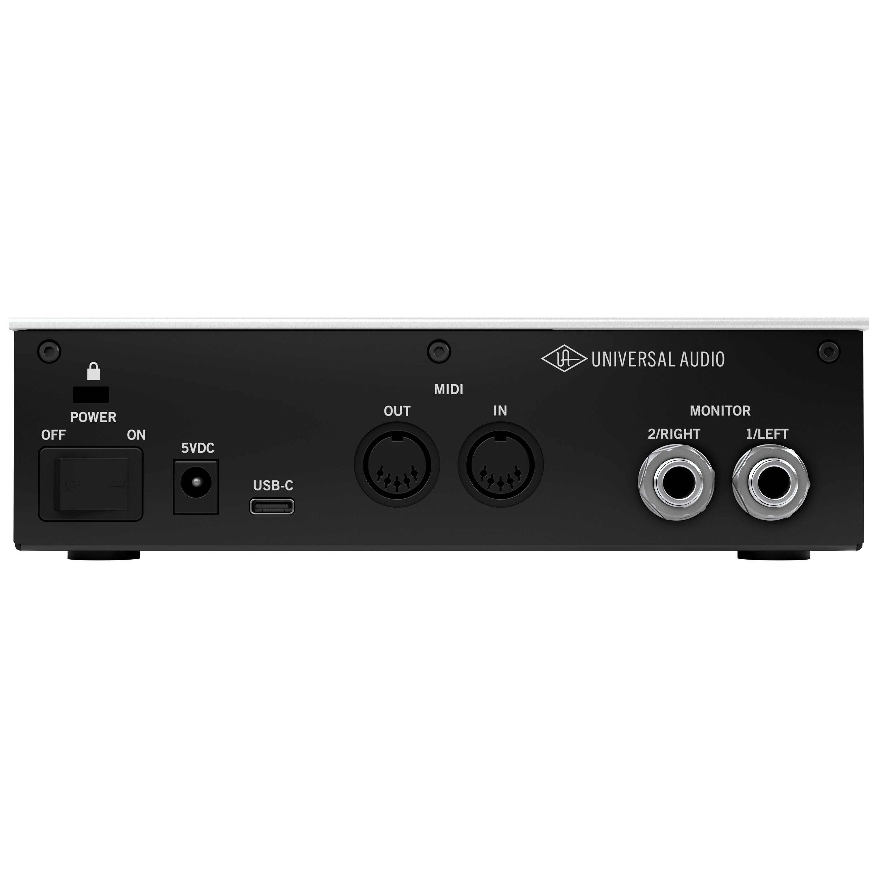 Universal Audio Volt 2 USB Recording Studio - Carte son Univers Sons