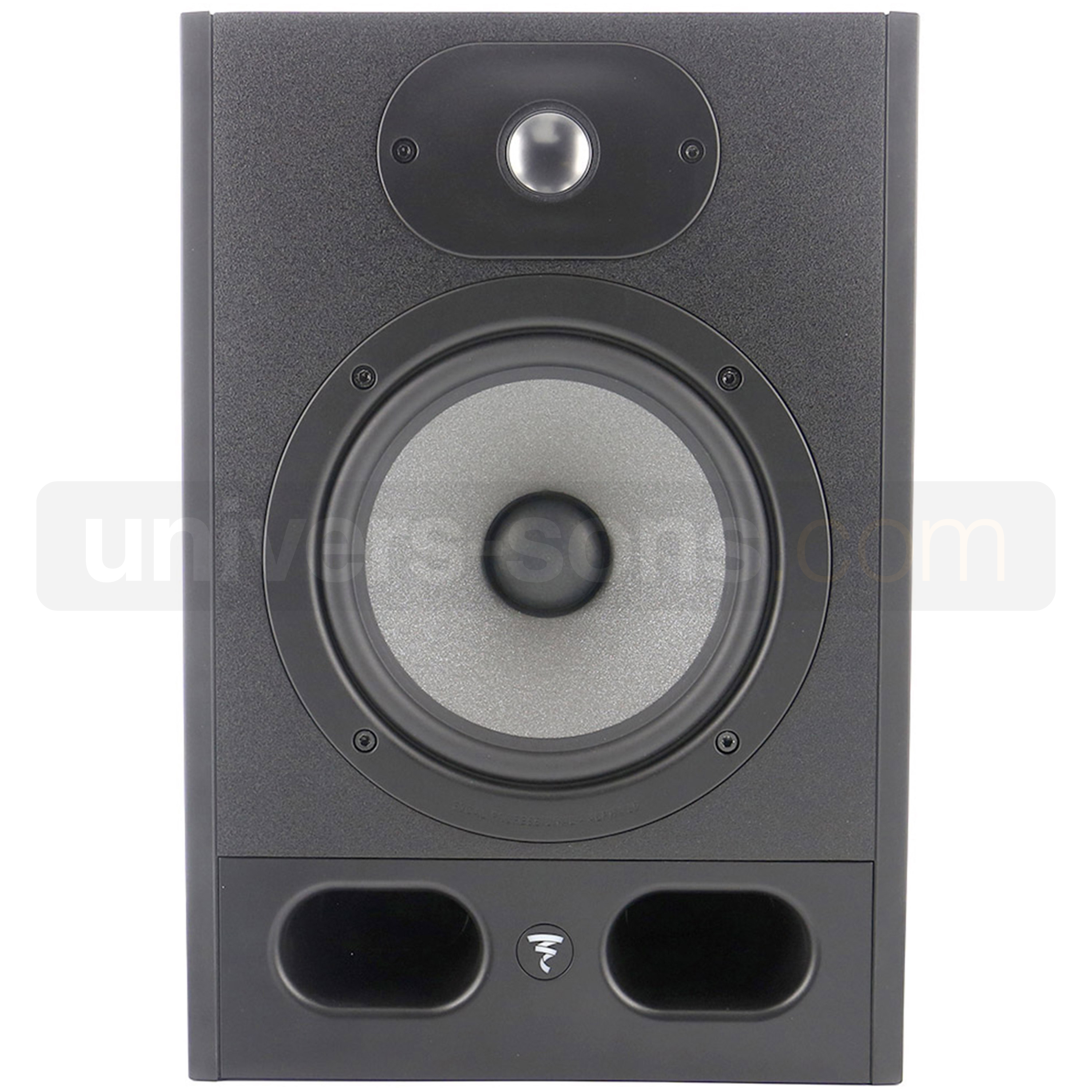 Focal Alpha 65 (la paire) - Enceinte de monitoring Univers Sons
