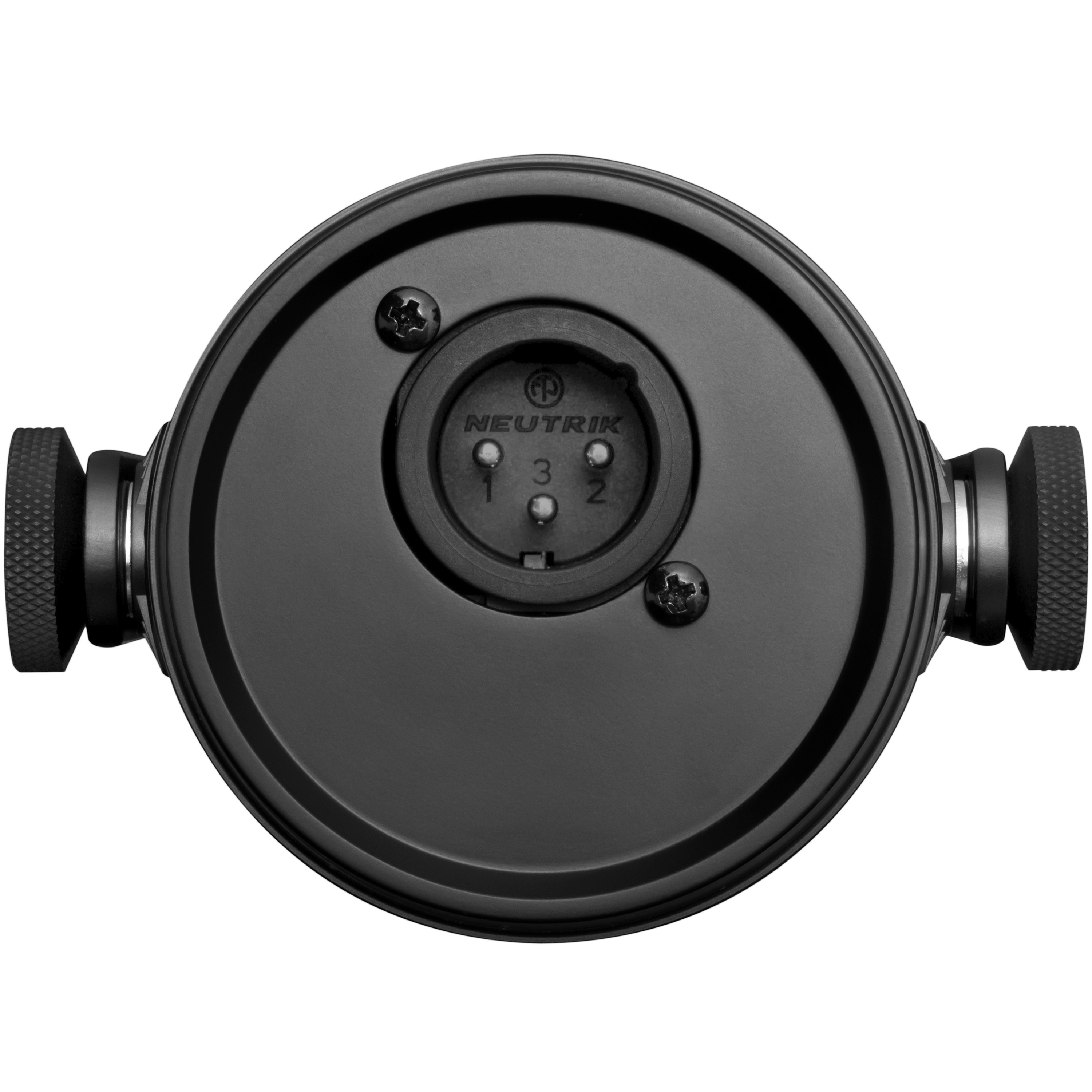 Shure MV7X - Micro dynamique Univers Sons