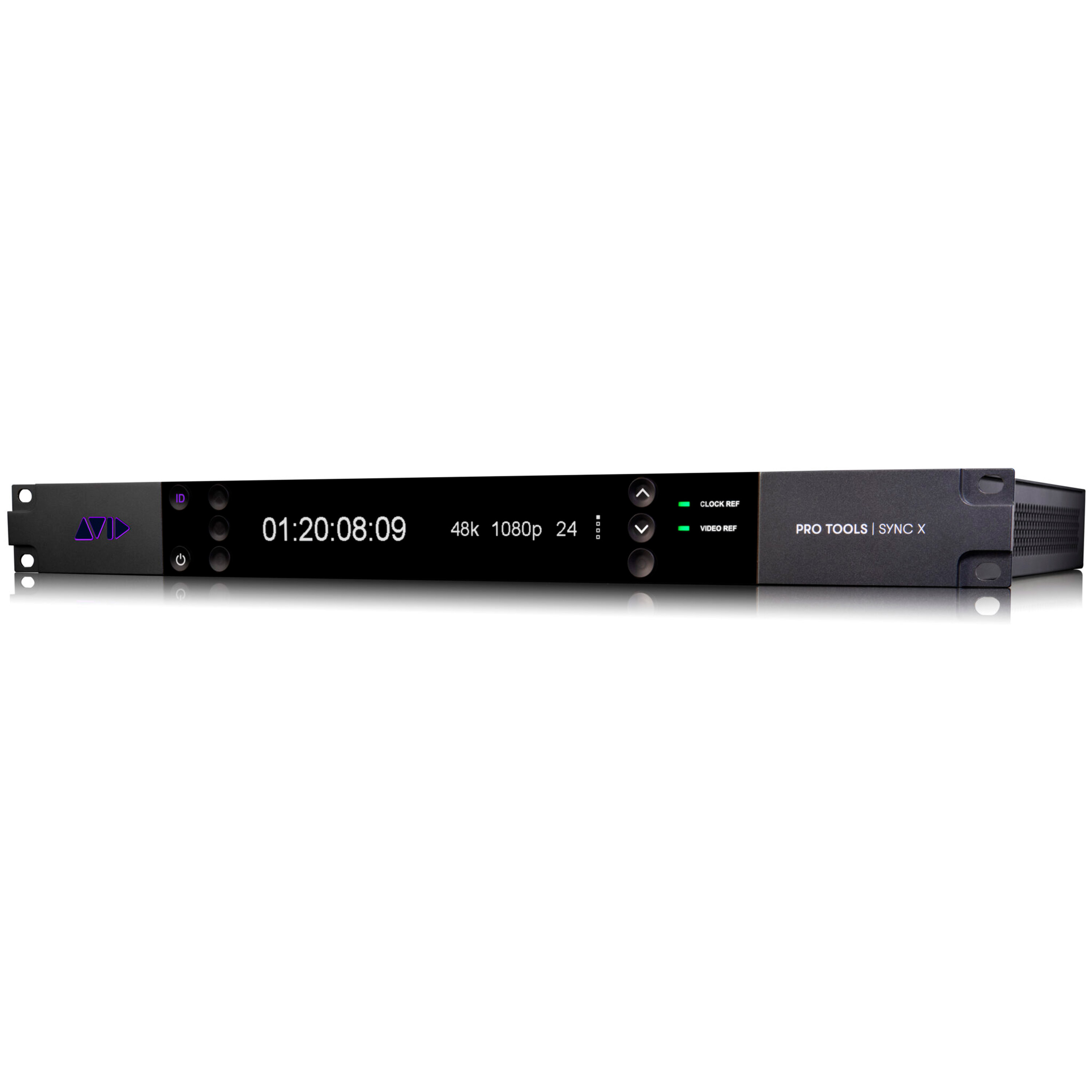 AVID HD Sync X - Synchros et horloges Univers Sons