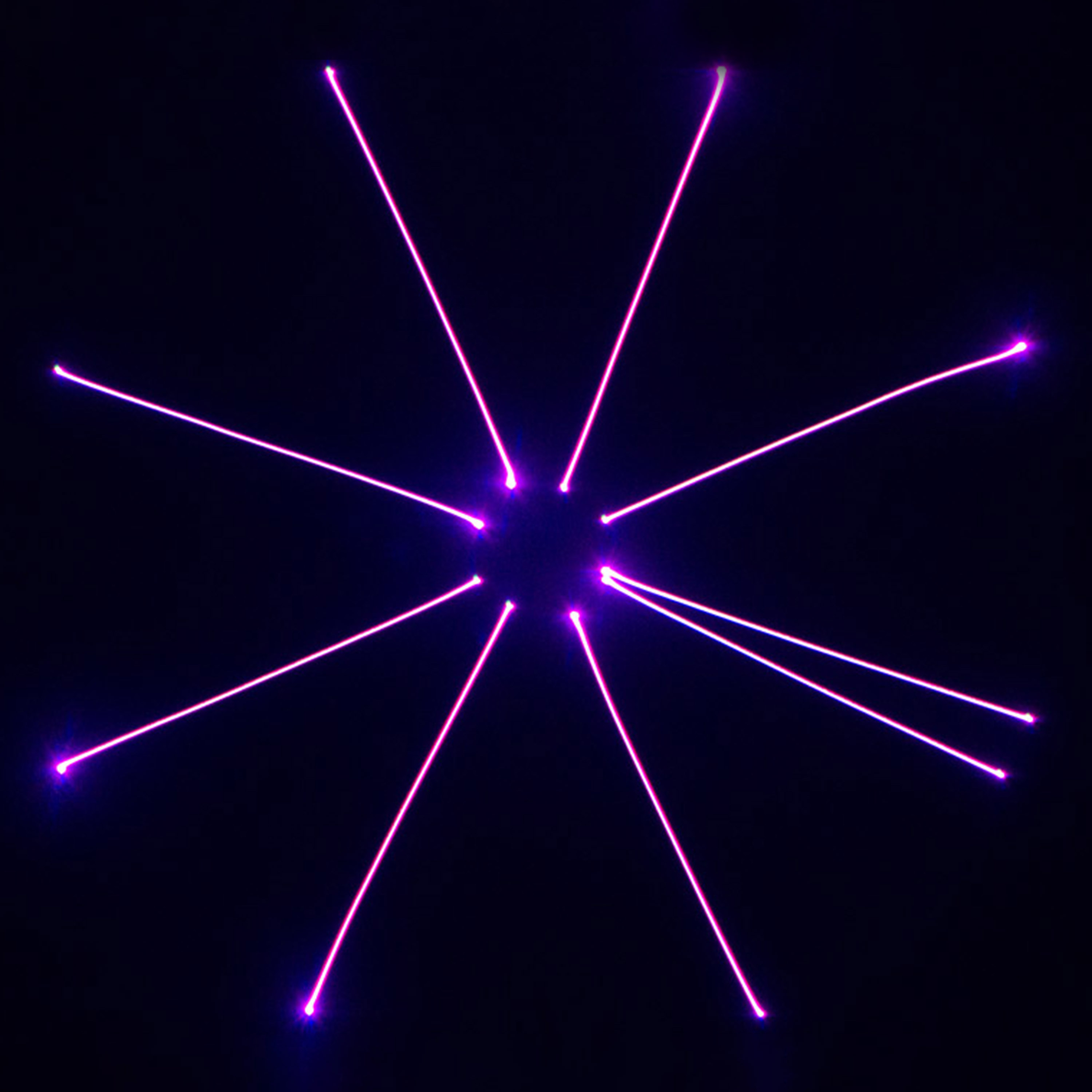 Laserworld CS-500RGB KeyTEX - LASER multicolore Univers Sons