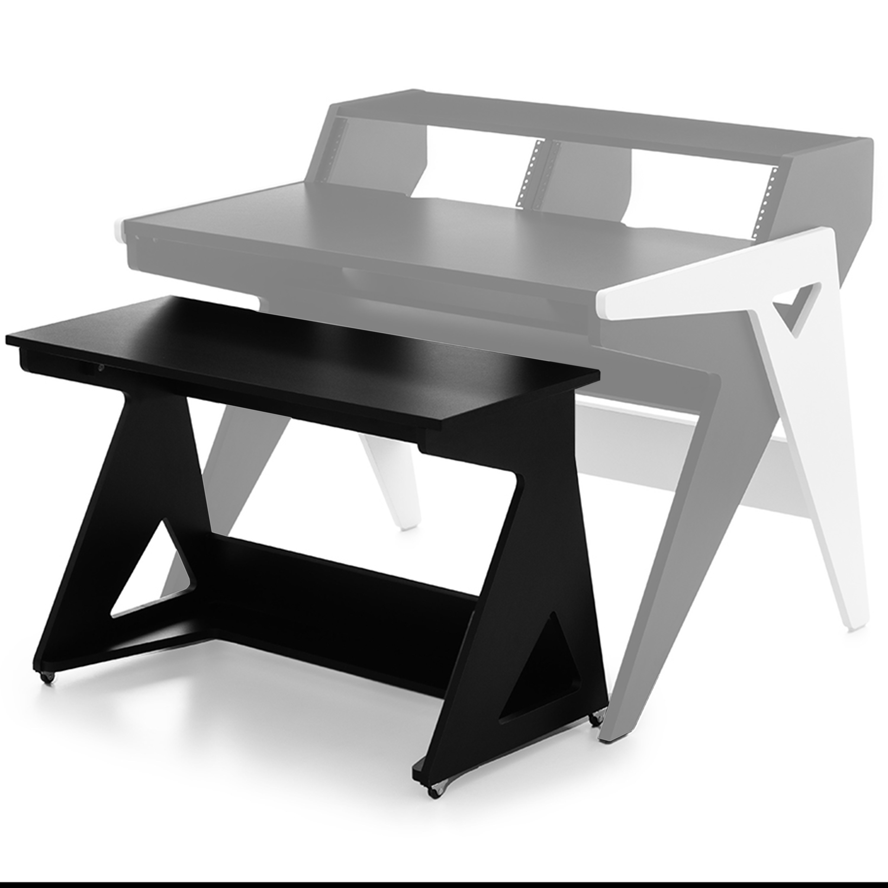 Zaor Vision KS - Meuble de studio Univers Sons