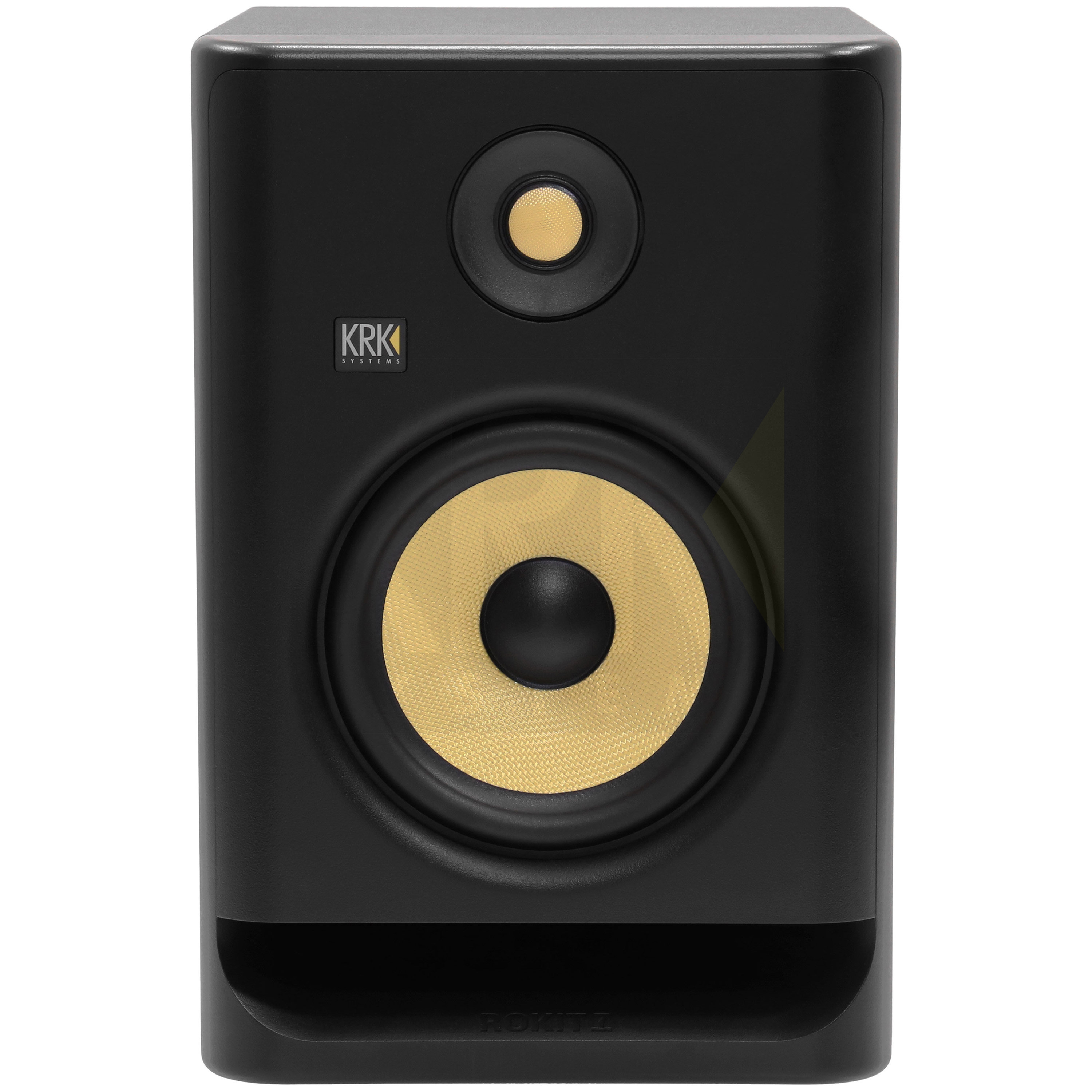 Krk Pack Rokit RP7 G4 + Grille (La paire) - Pack enceintes ...