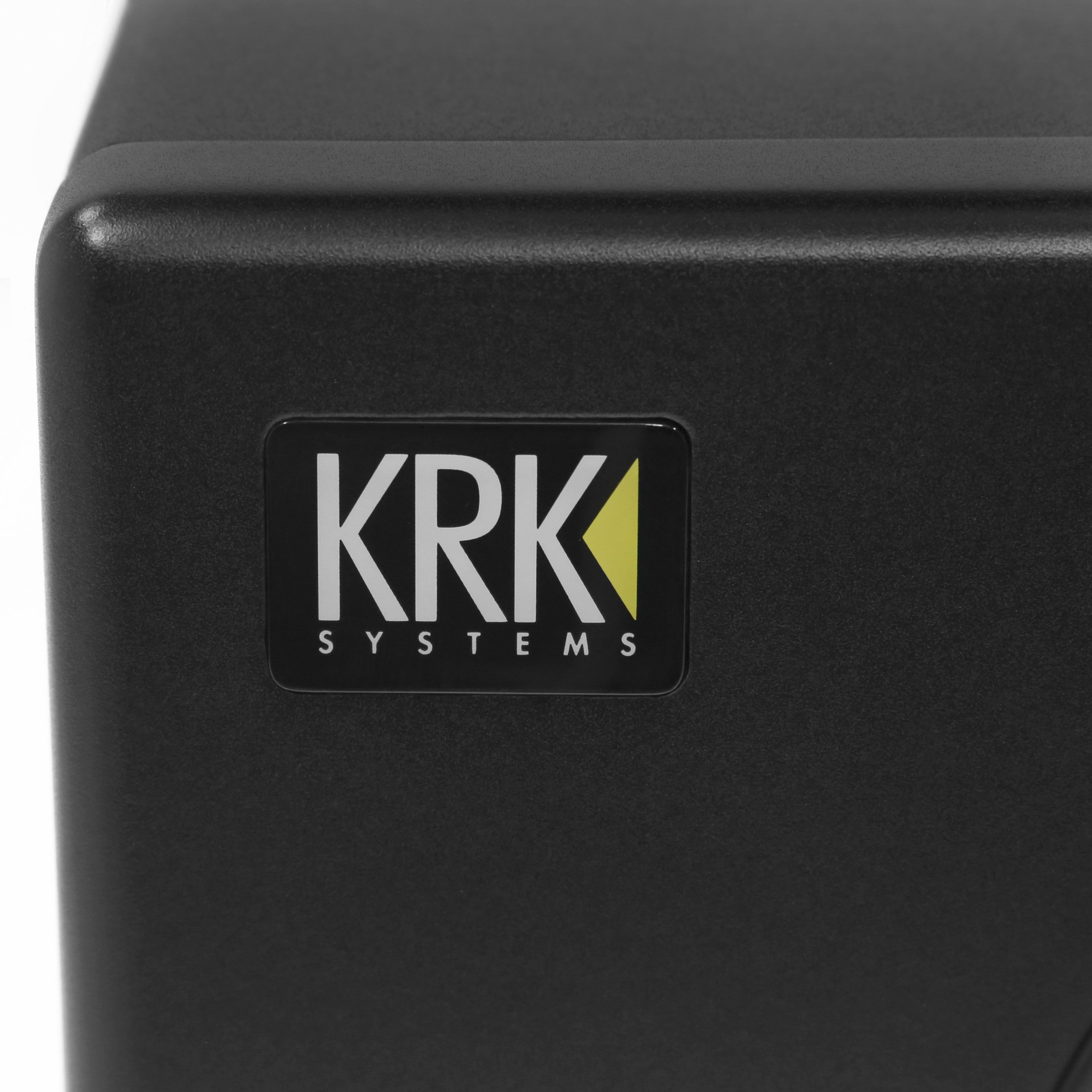 Krk Pack Rokit RP5 G4 (La paire) + Sub S8.4 - Pack enceintes ...