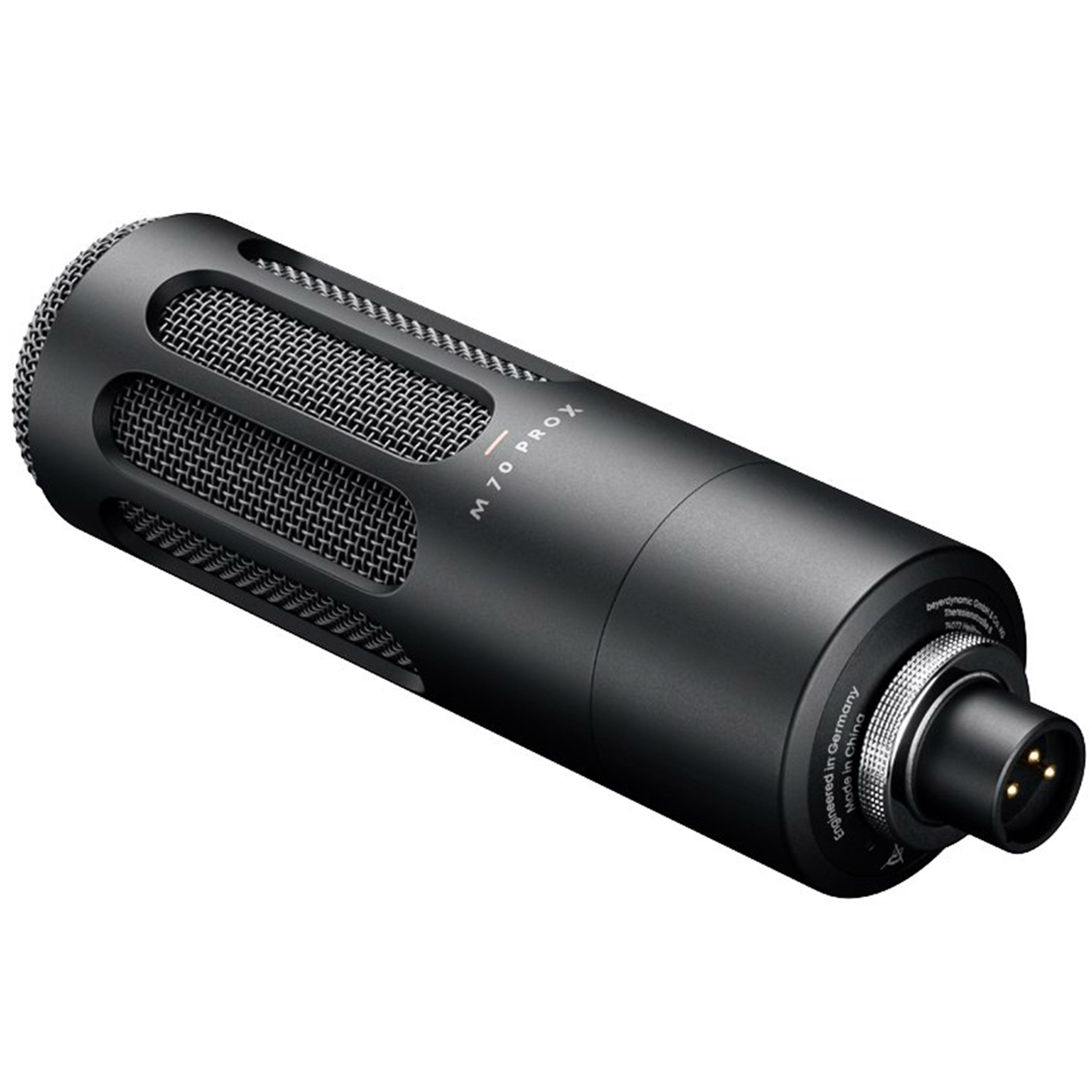 Beyerdynamic M 70 PRO-X - Micro dynamique Univers Sons