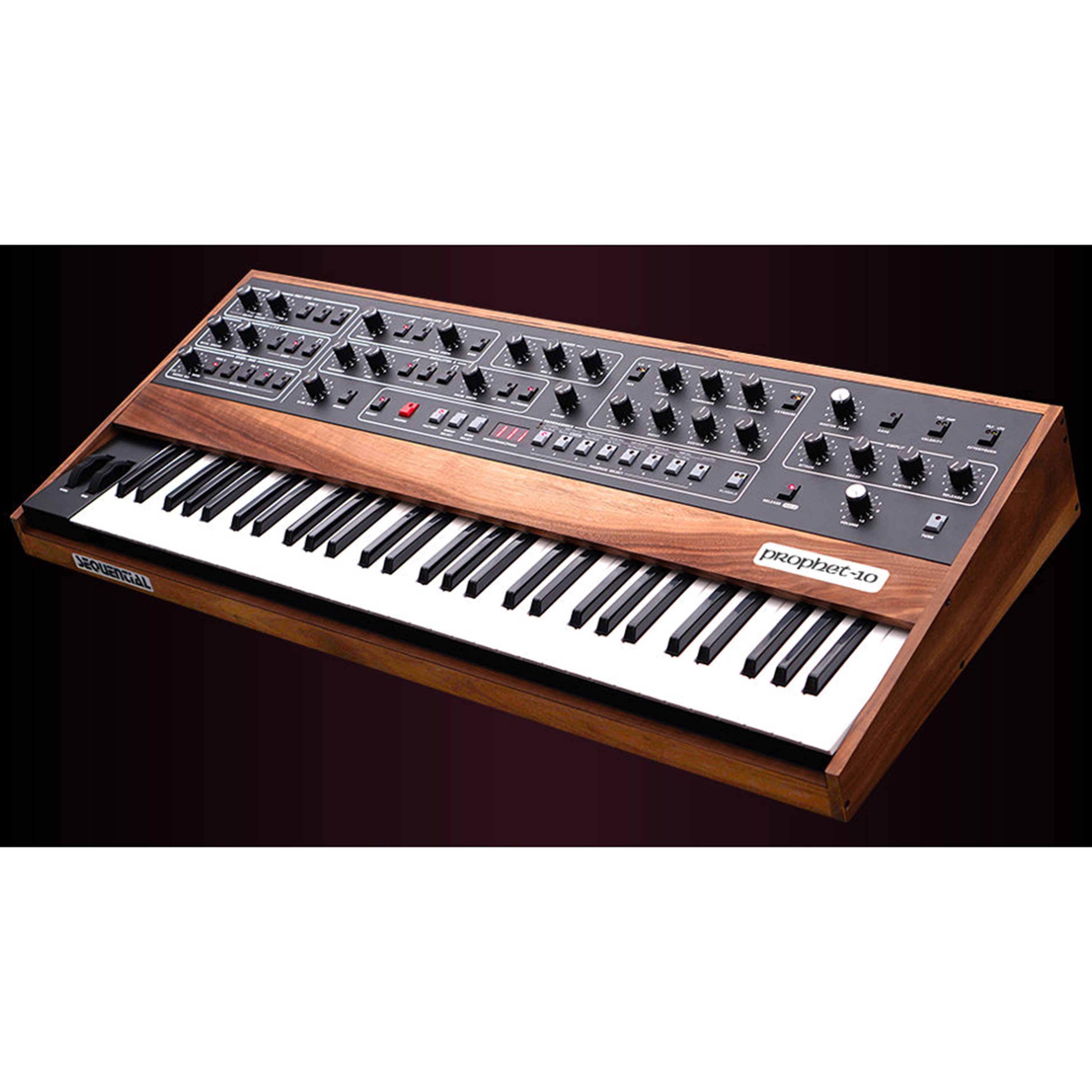Sequential Prophet 10 - Synthétiseur Univers Sons
