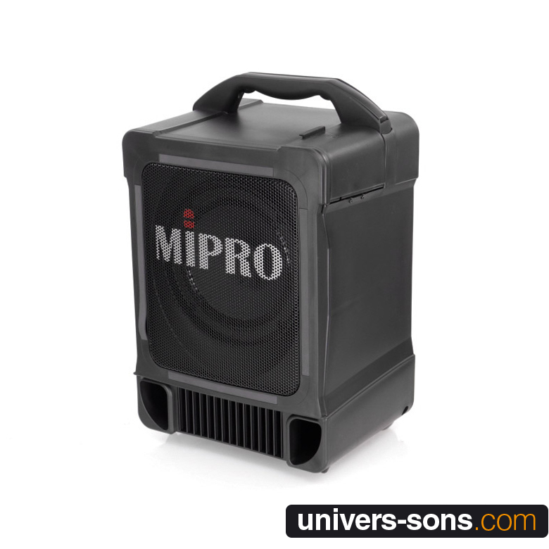 Mipro MA 707PA - Sono portable Univers Sons
