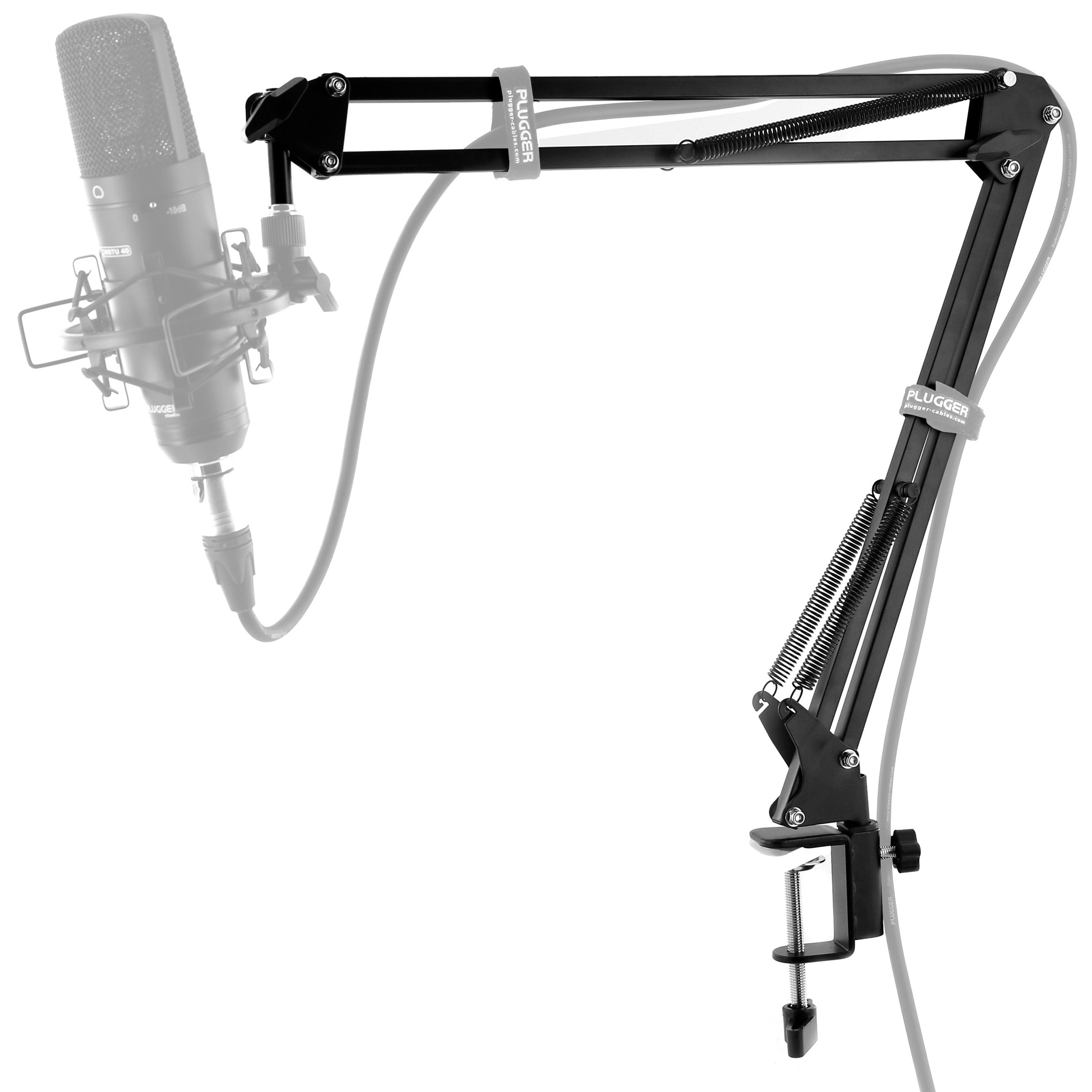 Shure Pack SM7B + Poscast Arm + Câble - Sets Podcast & Broadcast ...