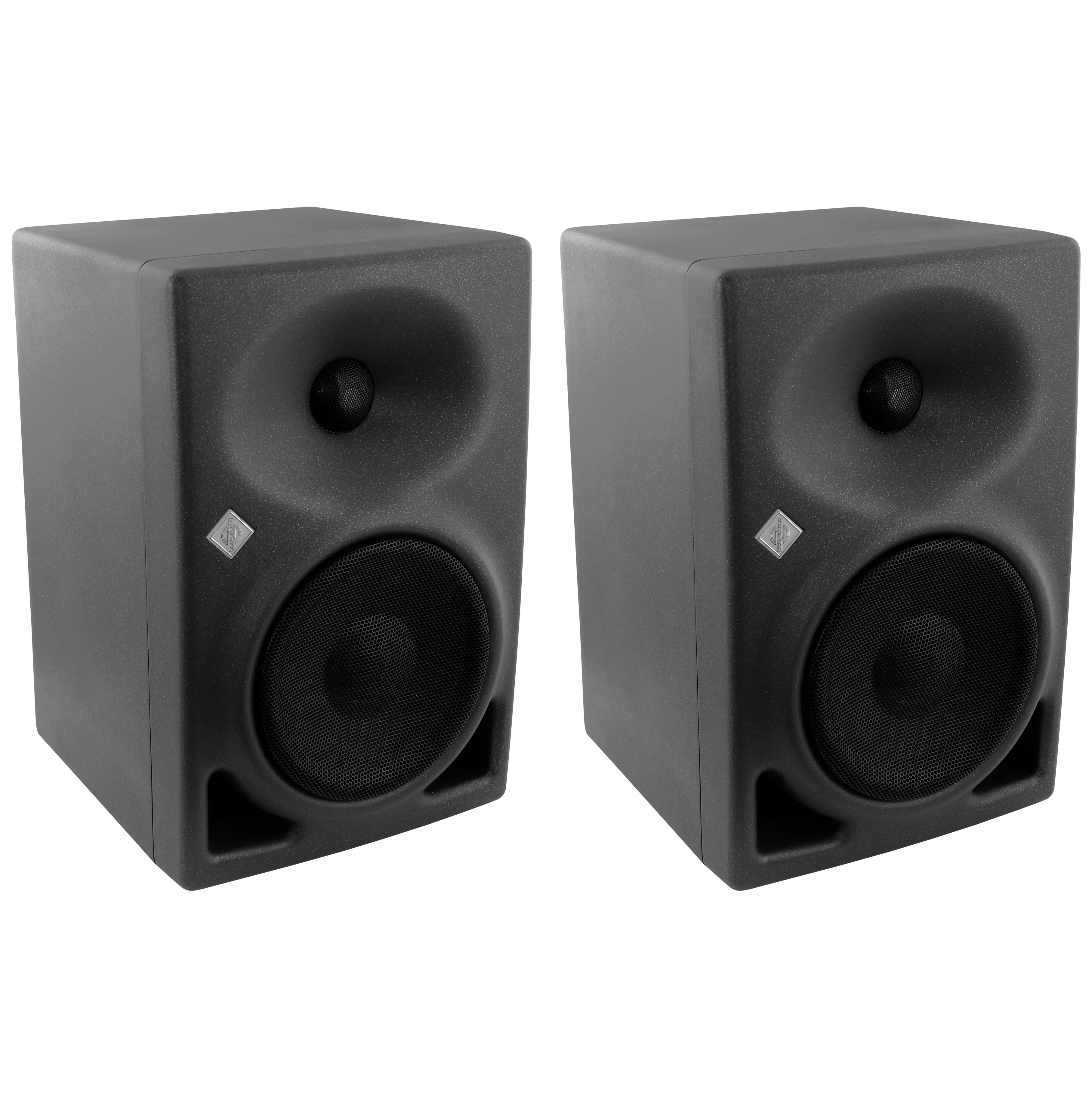 Neumann KH 120 A (La paire) - Pack enceintes + accessoires Univers Sons