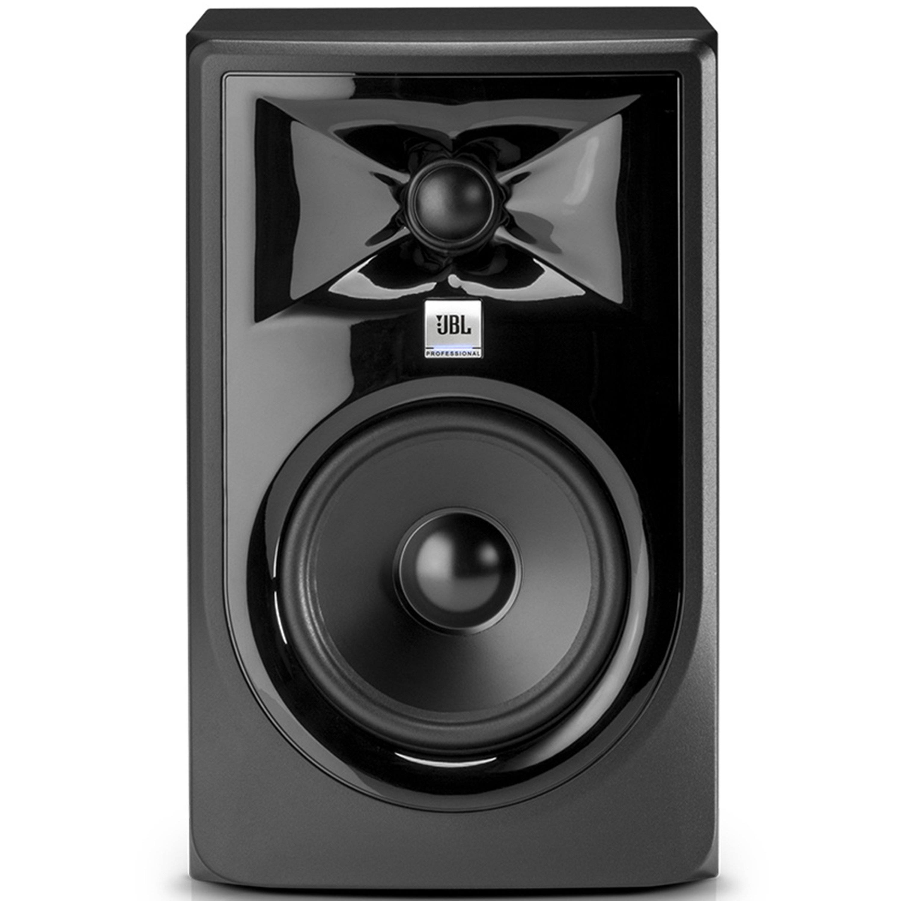 JBL LSR 305P MKII (la paire) + Stands - Pack enceintes + accessoires ...