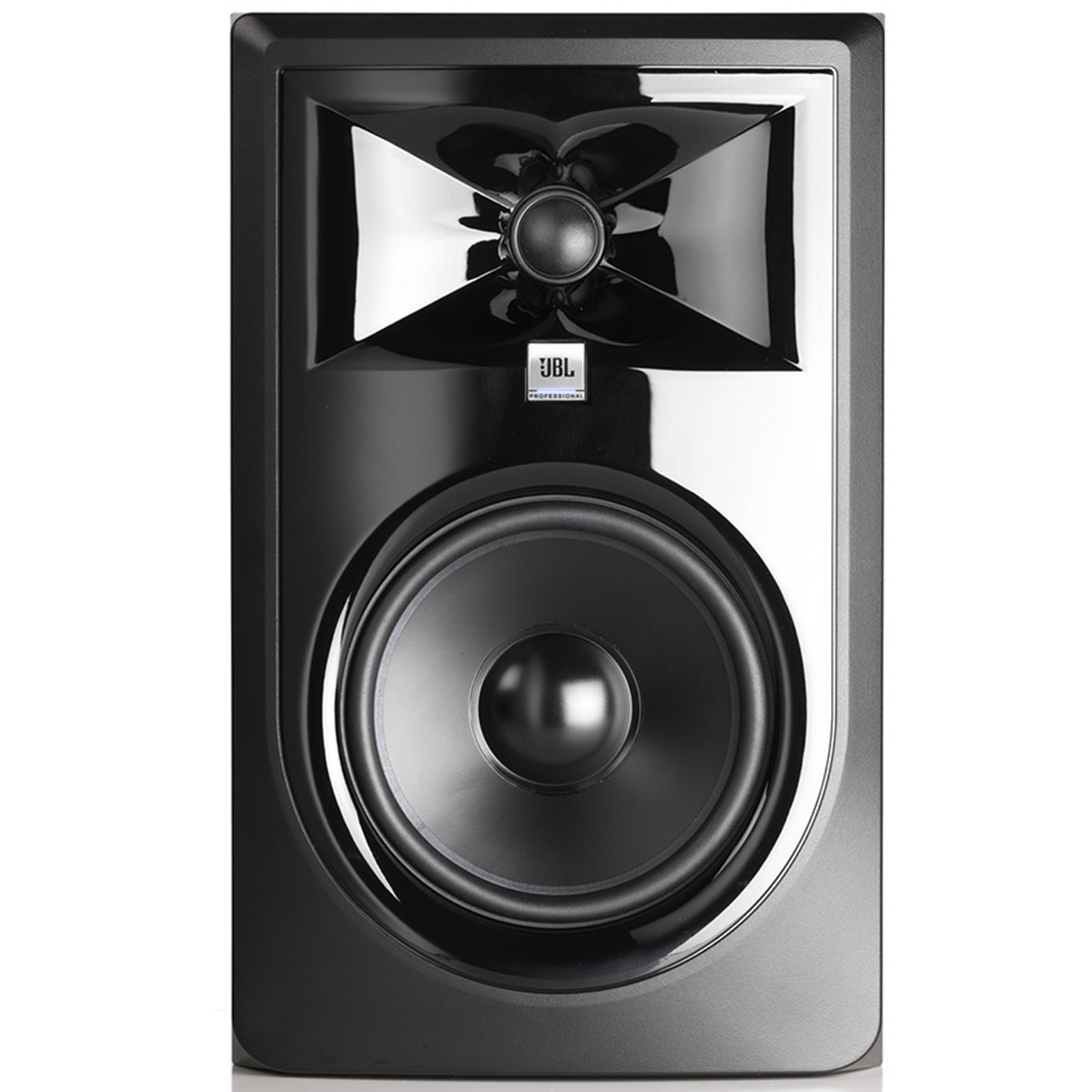 JBL LSR 306P MKII (la paire) + Stands - Pack enceintes + accessoires ...
