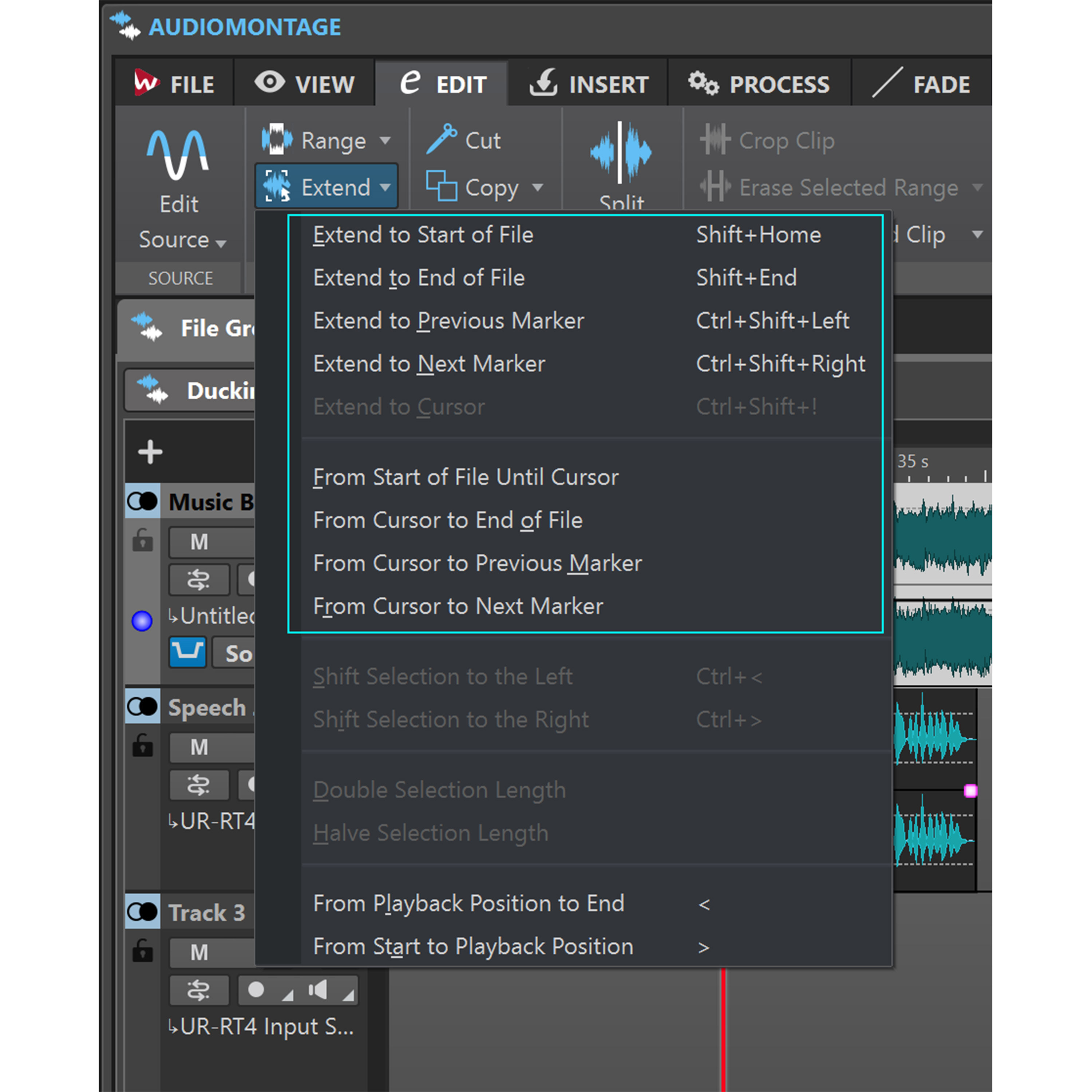 Steinberg WaveLab Pro 11.1 (version boîte) - Logiciel séquenceur ...