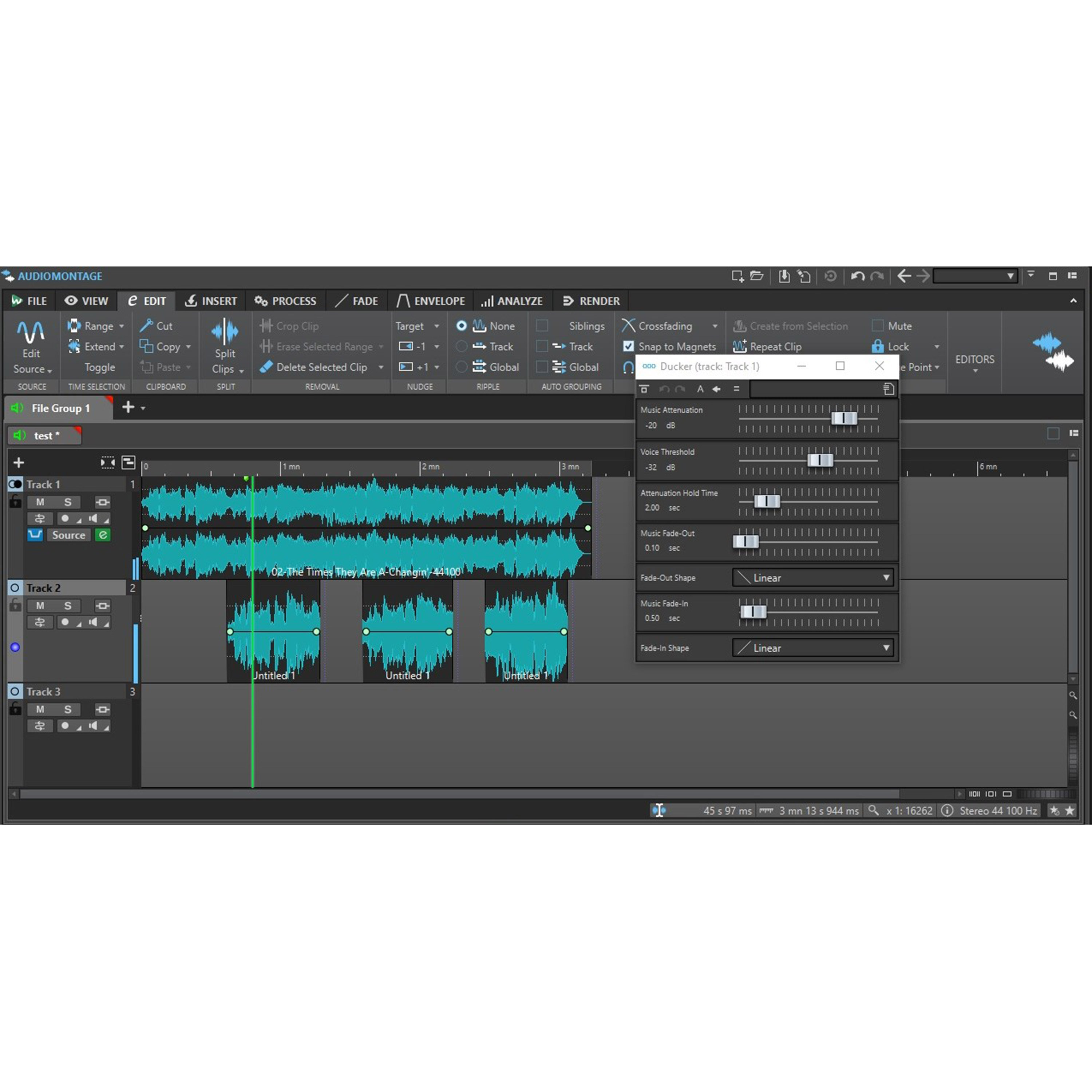 Steinberg WaveLab Pro 11.1 (version boîte) - Logiciel séquenceur ...