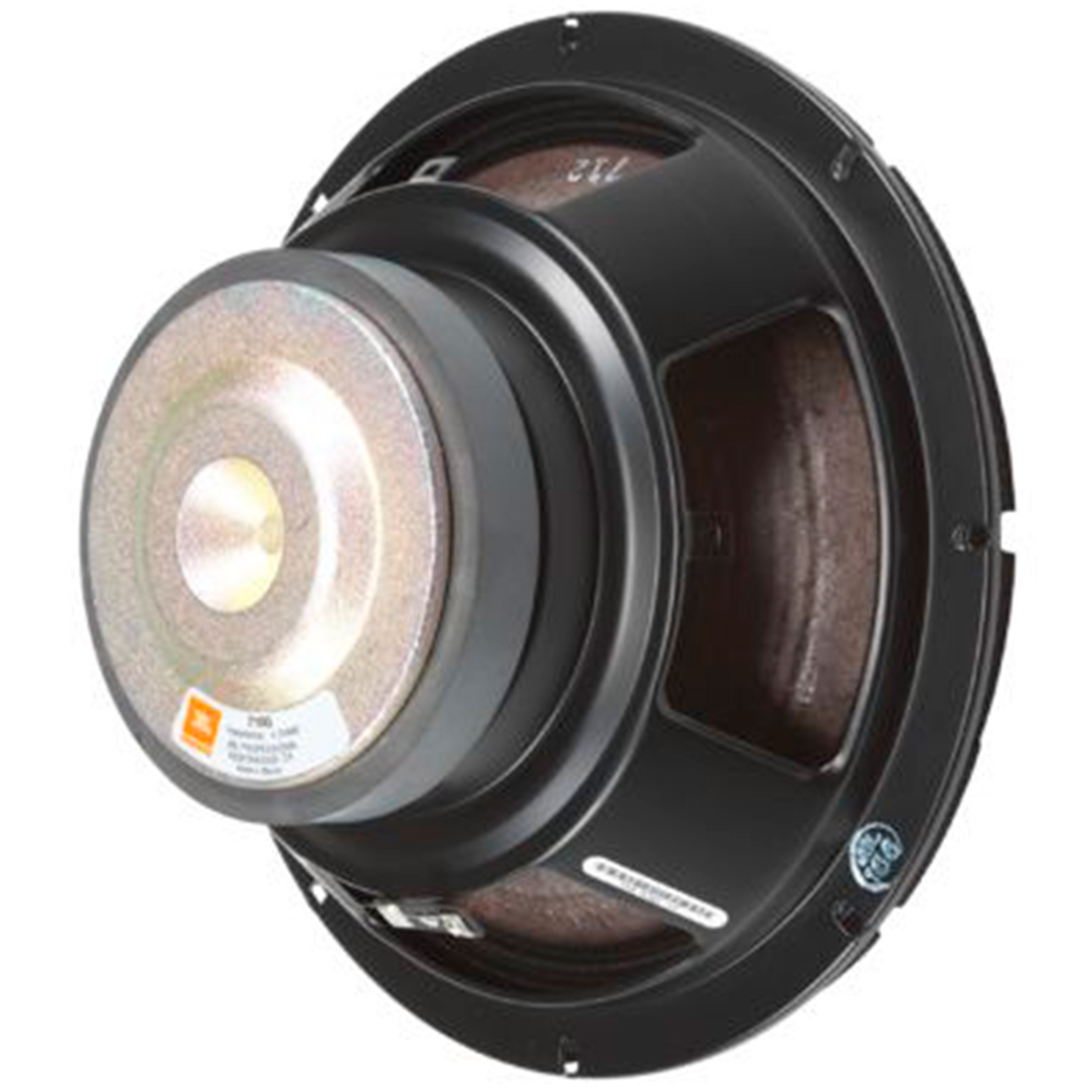 JBL EON 710 - Enceinte amplifiée Univers Sons