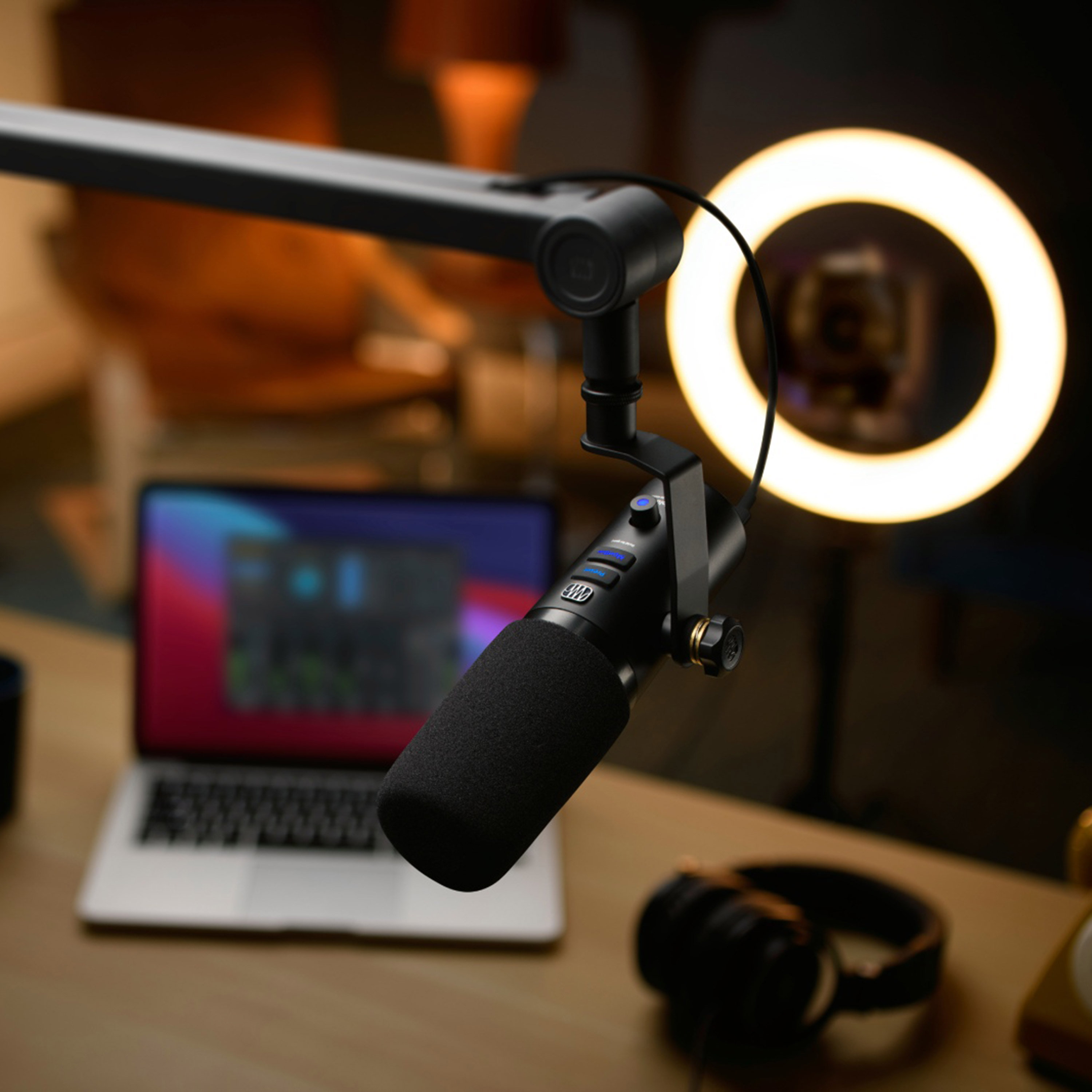 Presonus Revelator Dynamic - Micro USB Univers Sons
